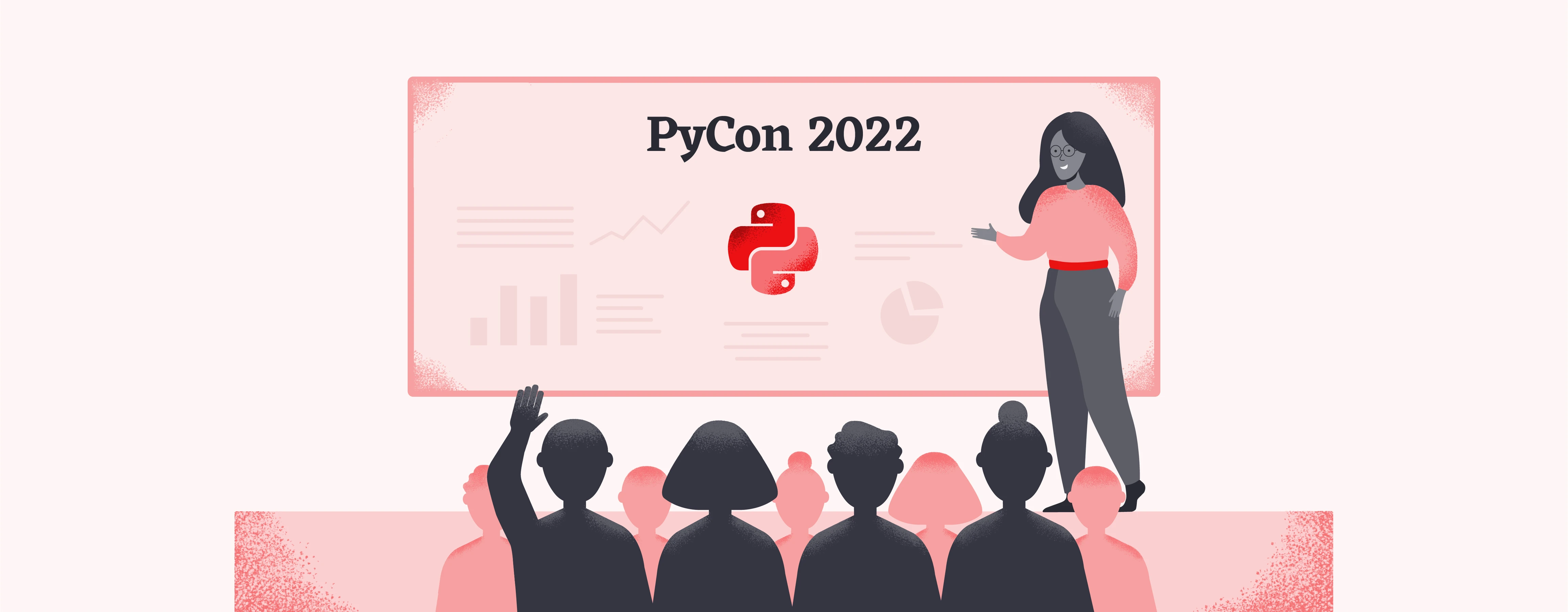 PyCon Portugal 2022: Monterailians on the Trail of Python | Monterail