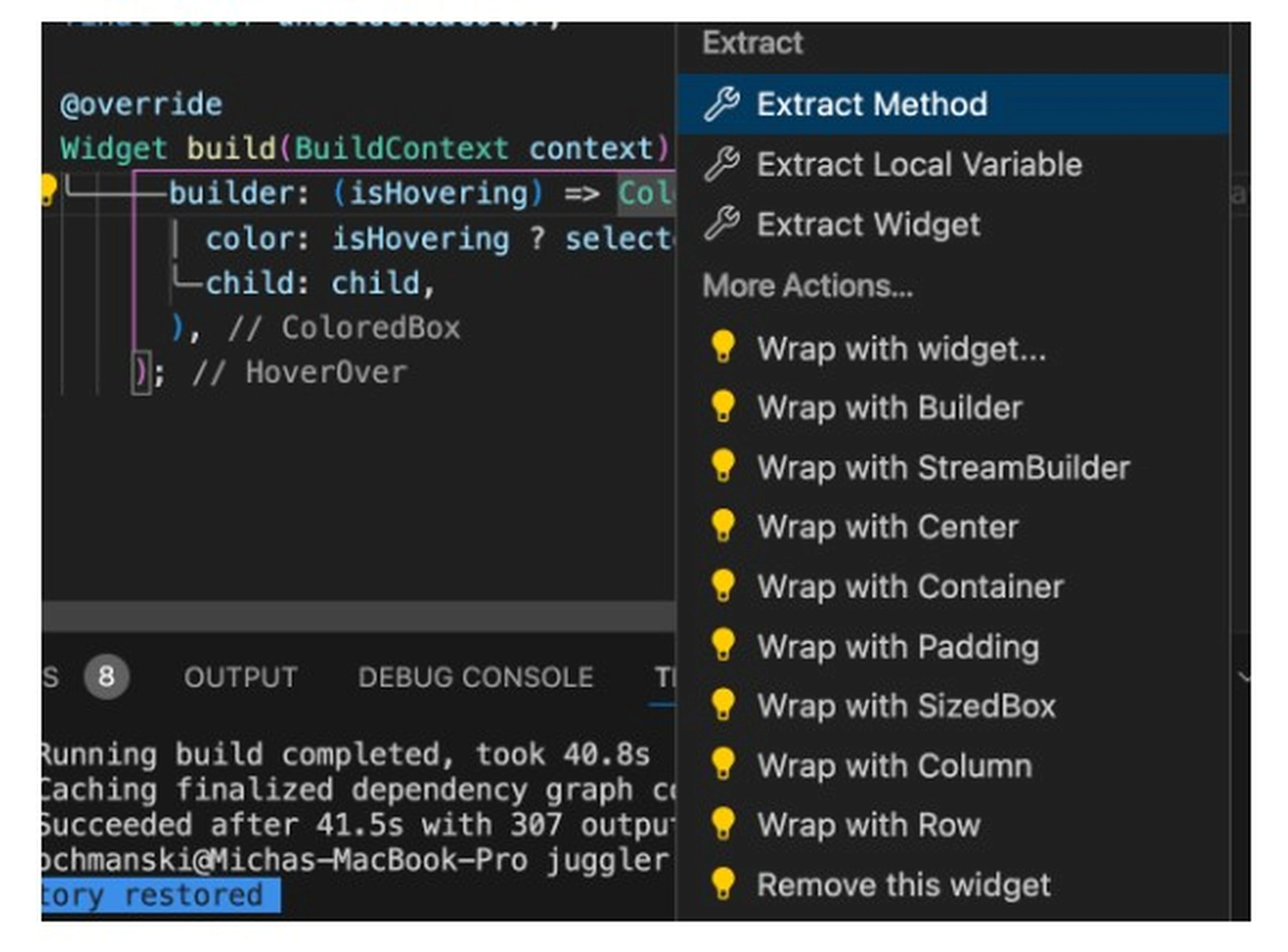 10 Things You Need To Learn As A Beginner Flutter Developer