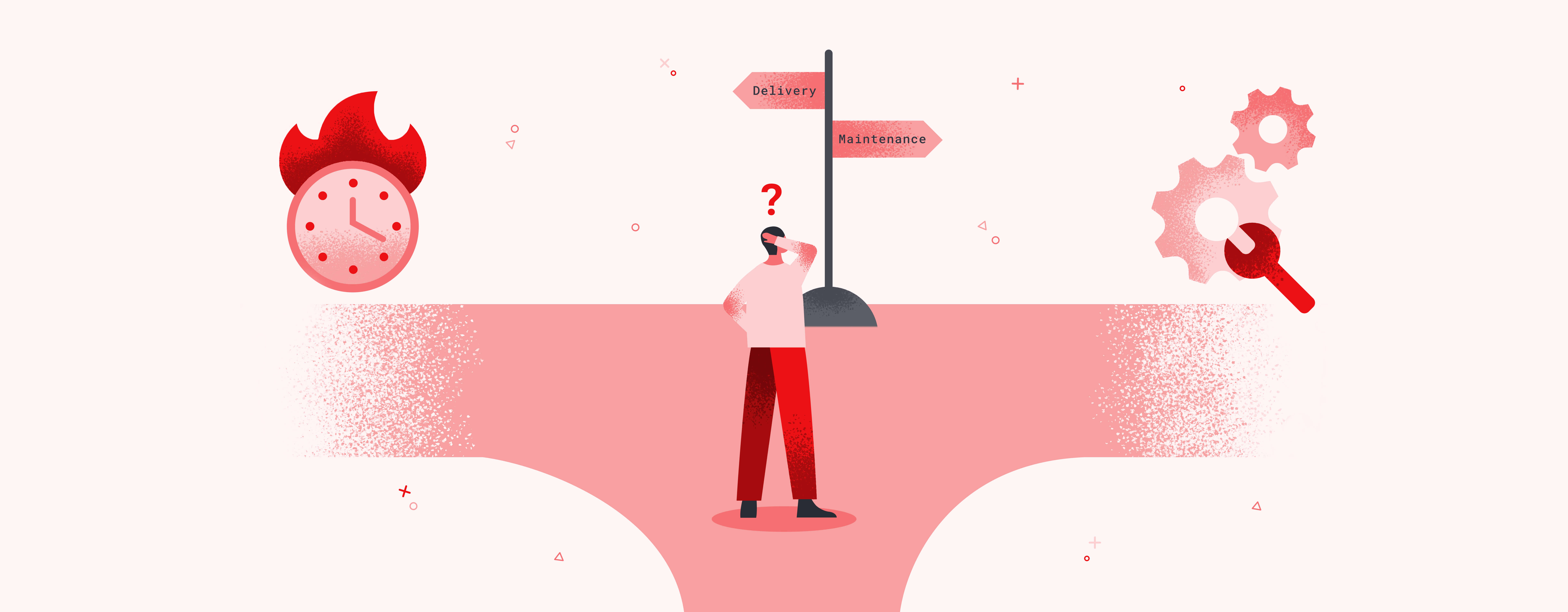 Two Ways to Optimize Development Cost: Cheap Delivery or Maintenance ...