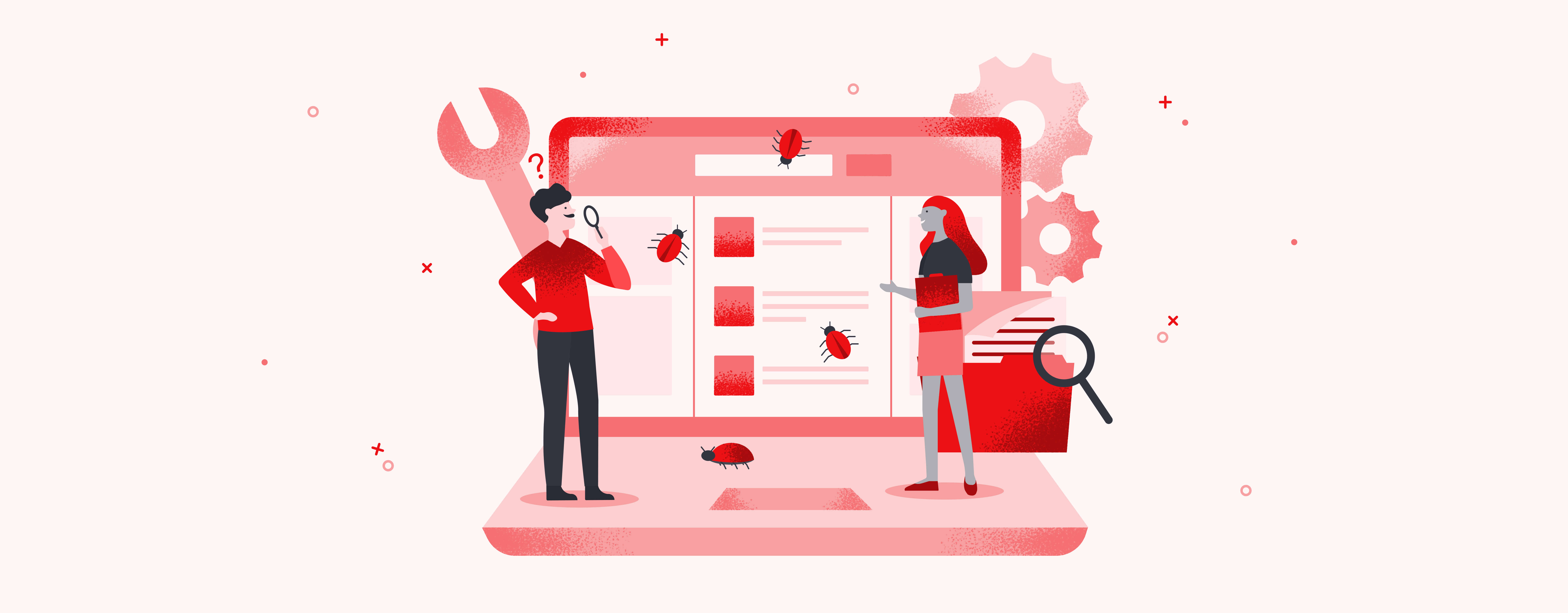 Qa Engineering In Software Development Dispelling The Myths Monterail