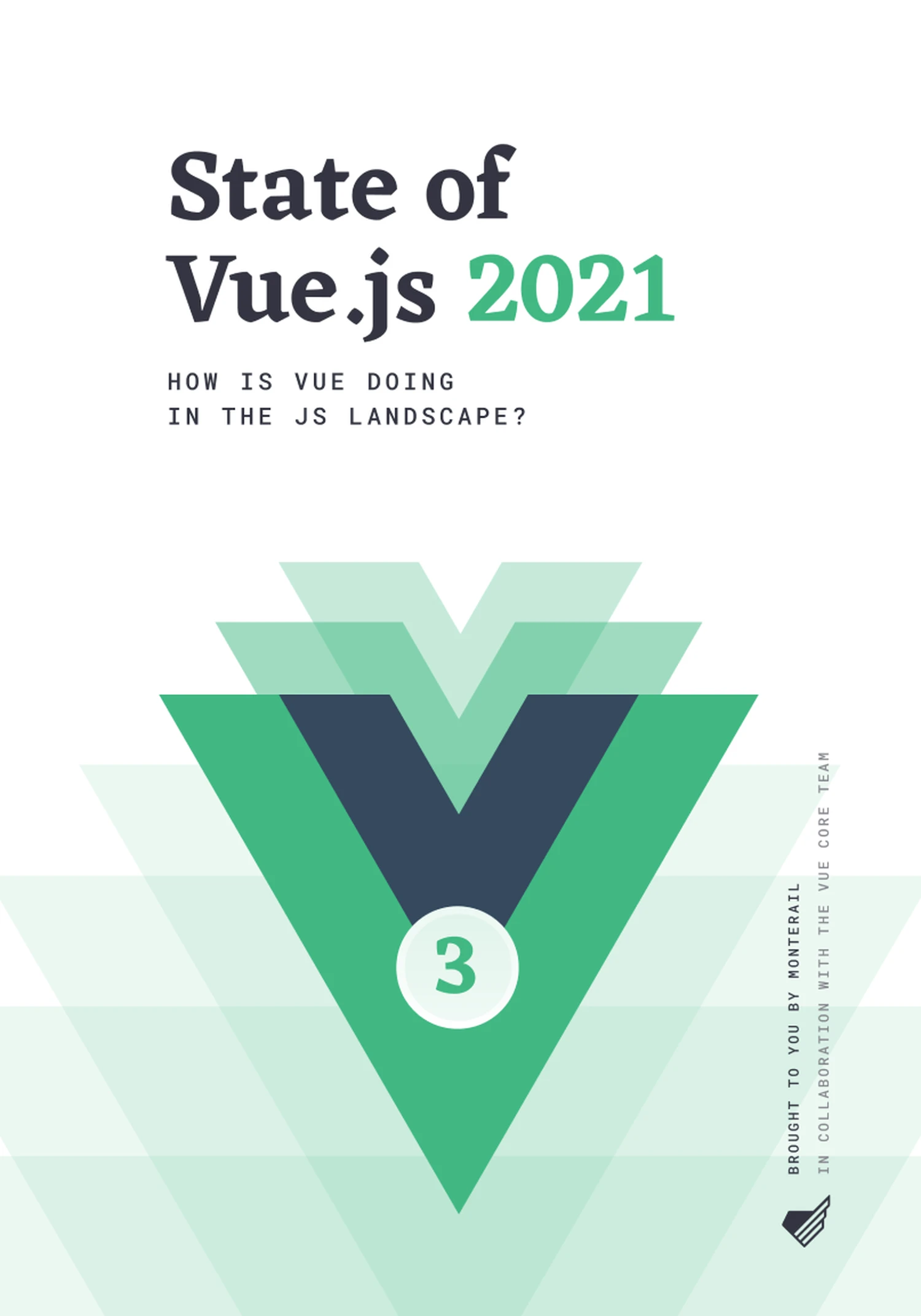 State of Vue 2021 report | Monterail