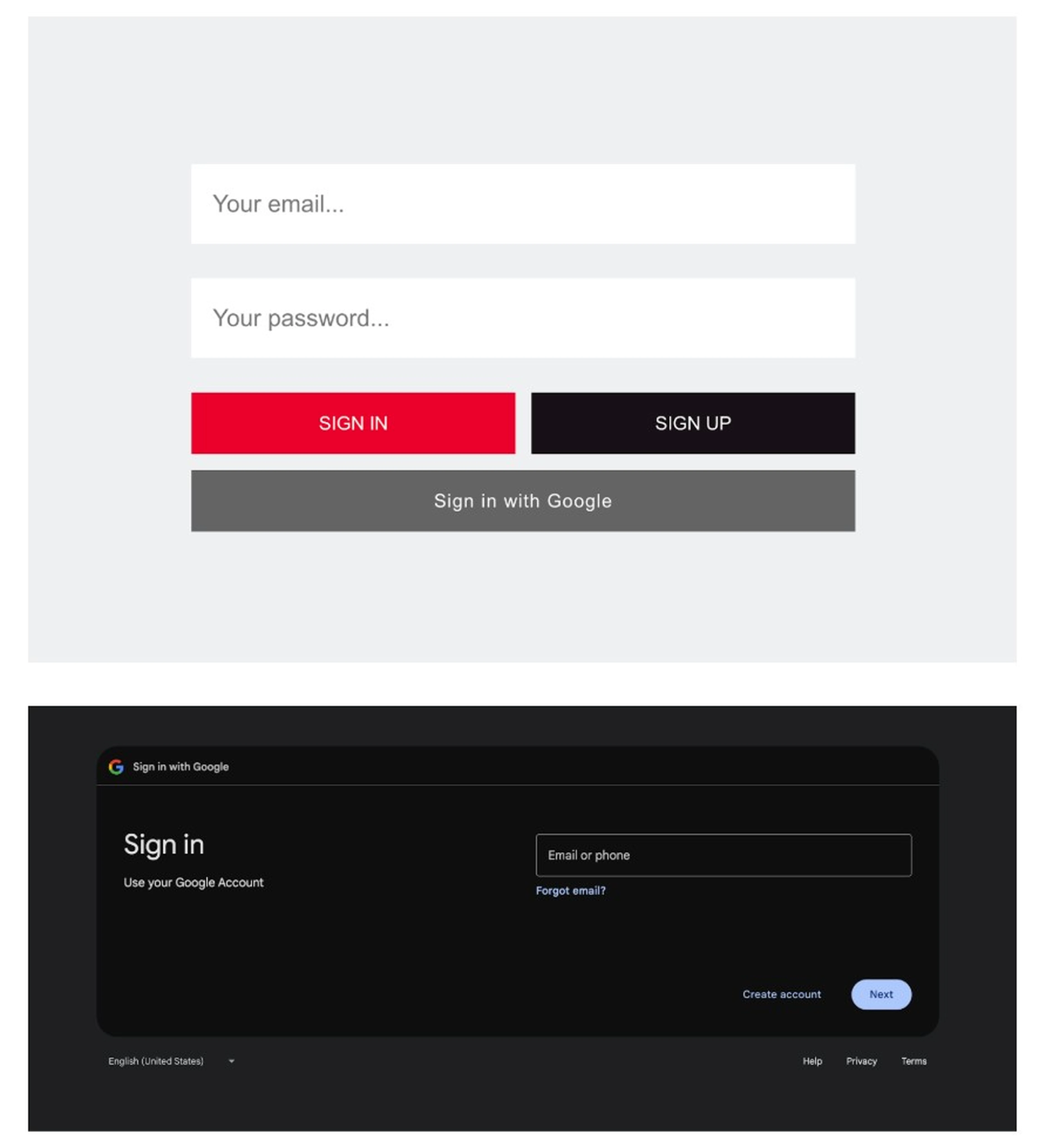 How To Simplify Authorization In Vuejs With Firebase Monterail Blog