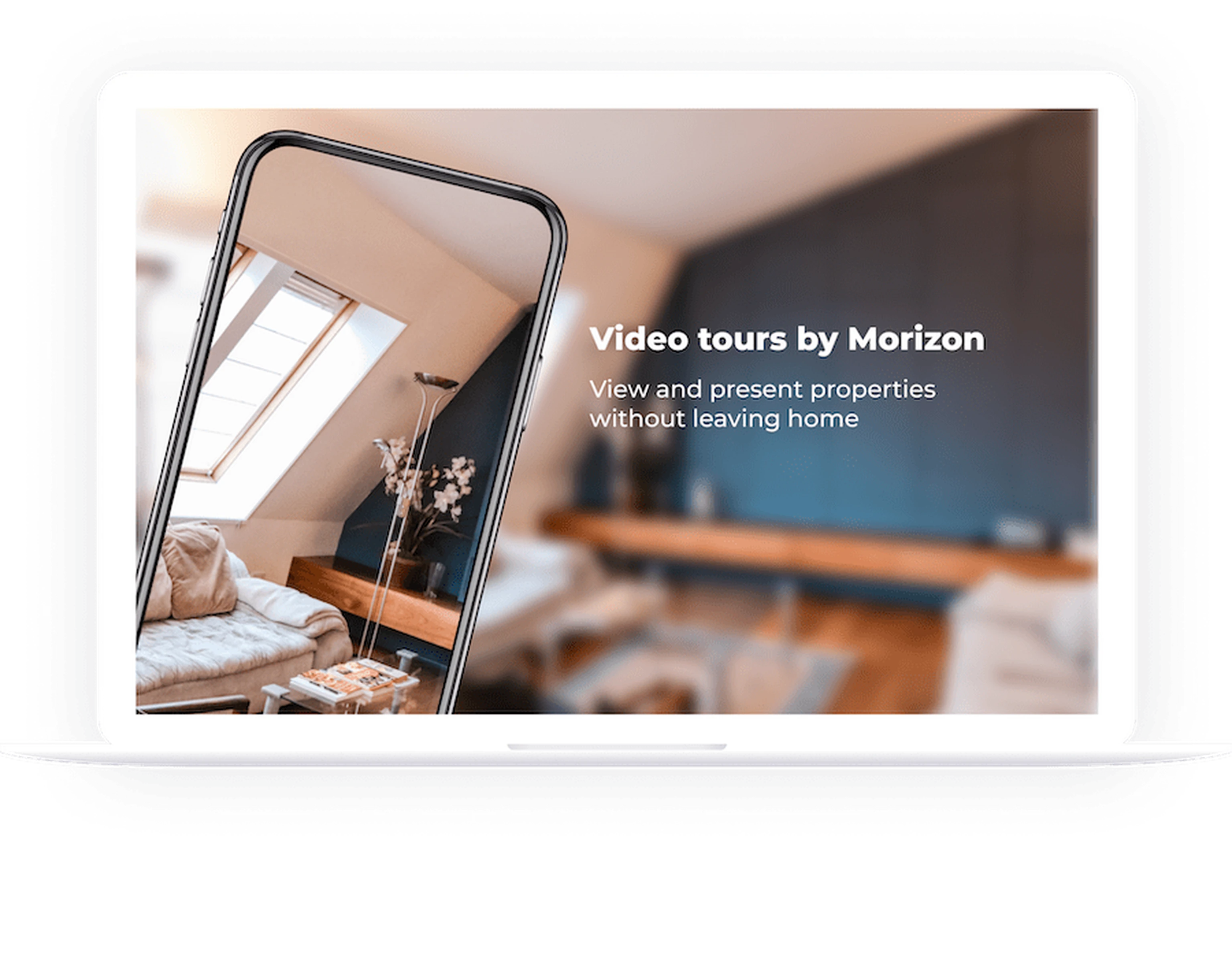 Real Estate Software Development Services · Monterail