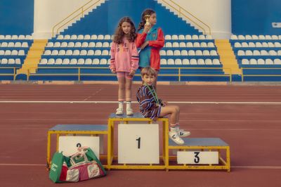 Organic kids & baby clothes | Mini Rodini