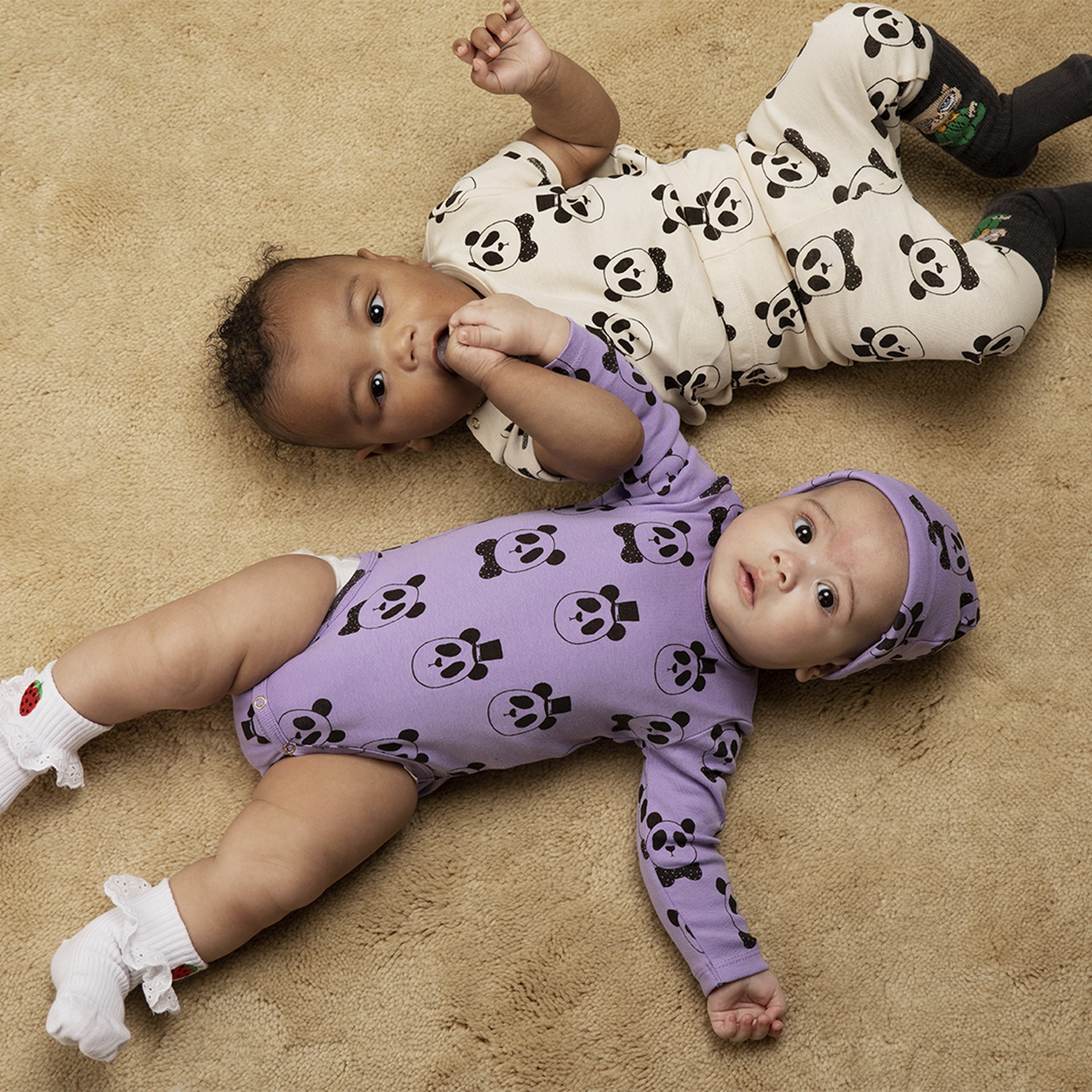 Organic kids & baby clothes | Mini Rodini