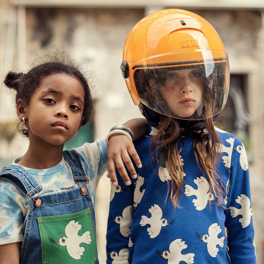 Organic kids & baby clothes | Mini Rodini