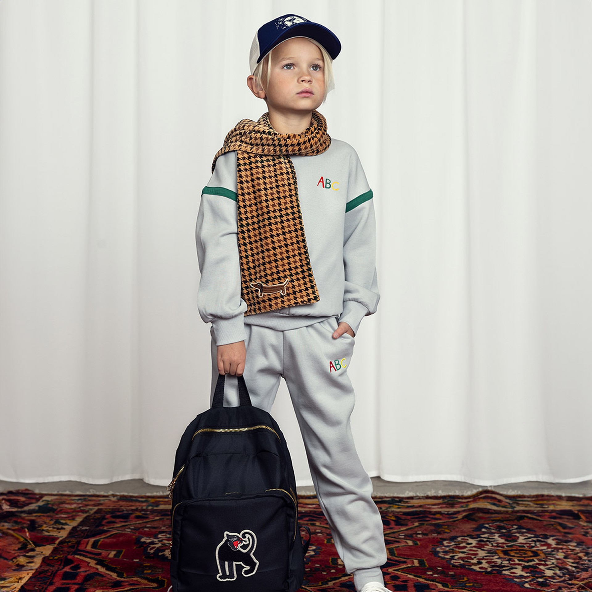 Organic kids & baby clothes | Mini Rodini