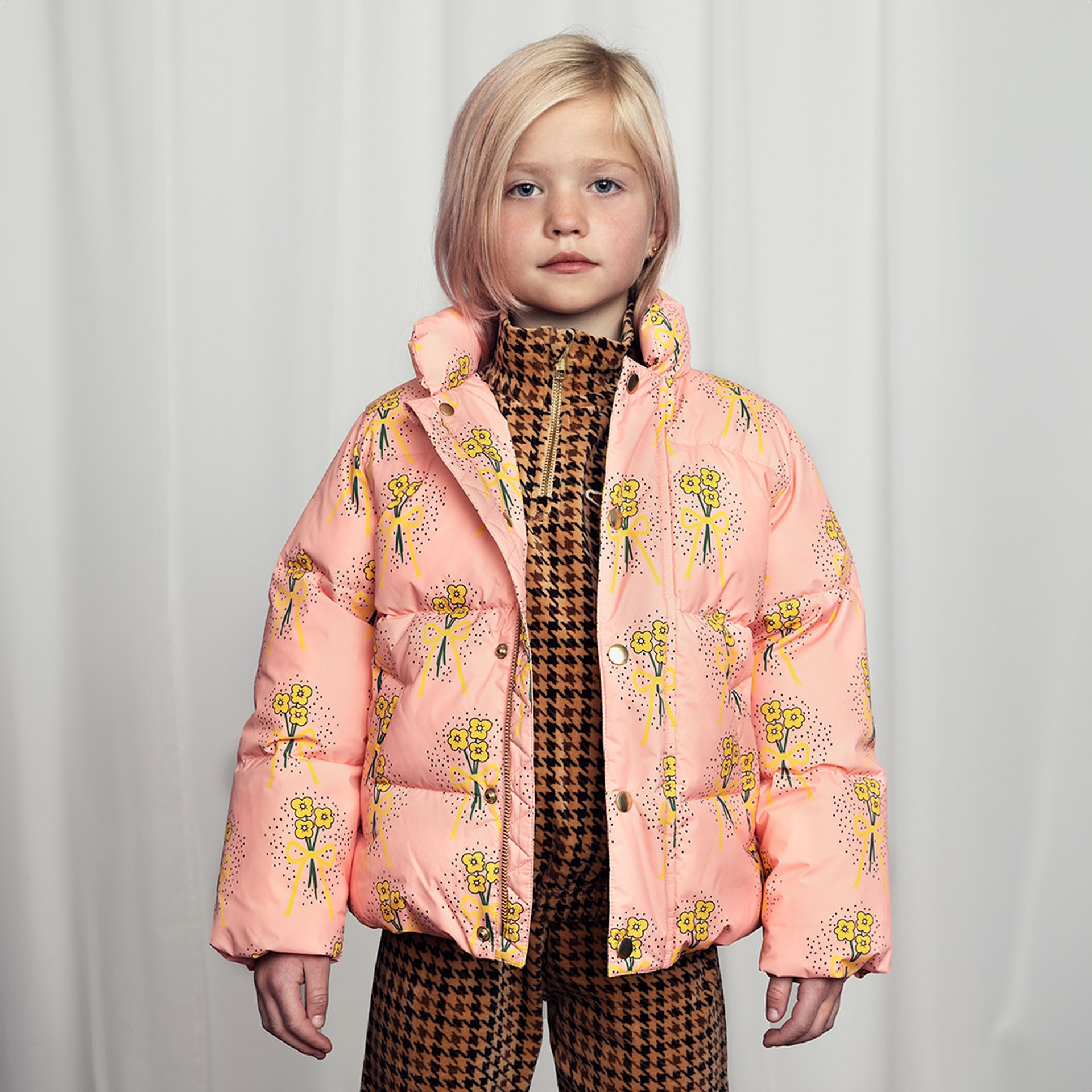 Ekologiska barnkläder & babykläder | Mini Rodini