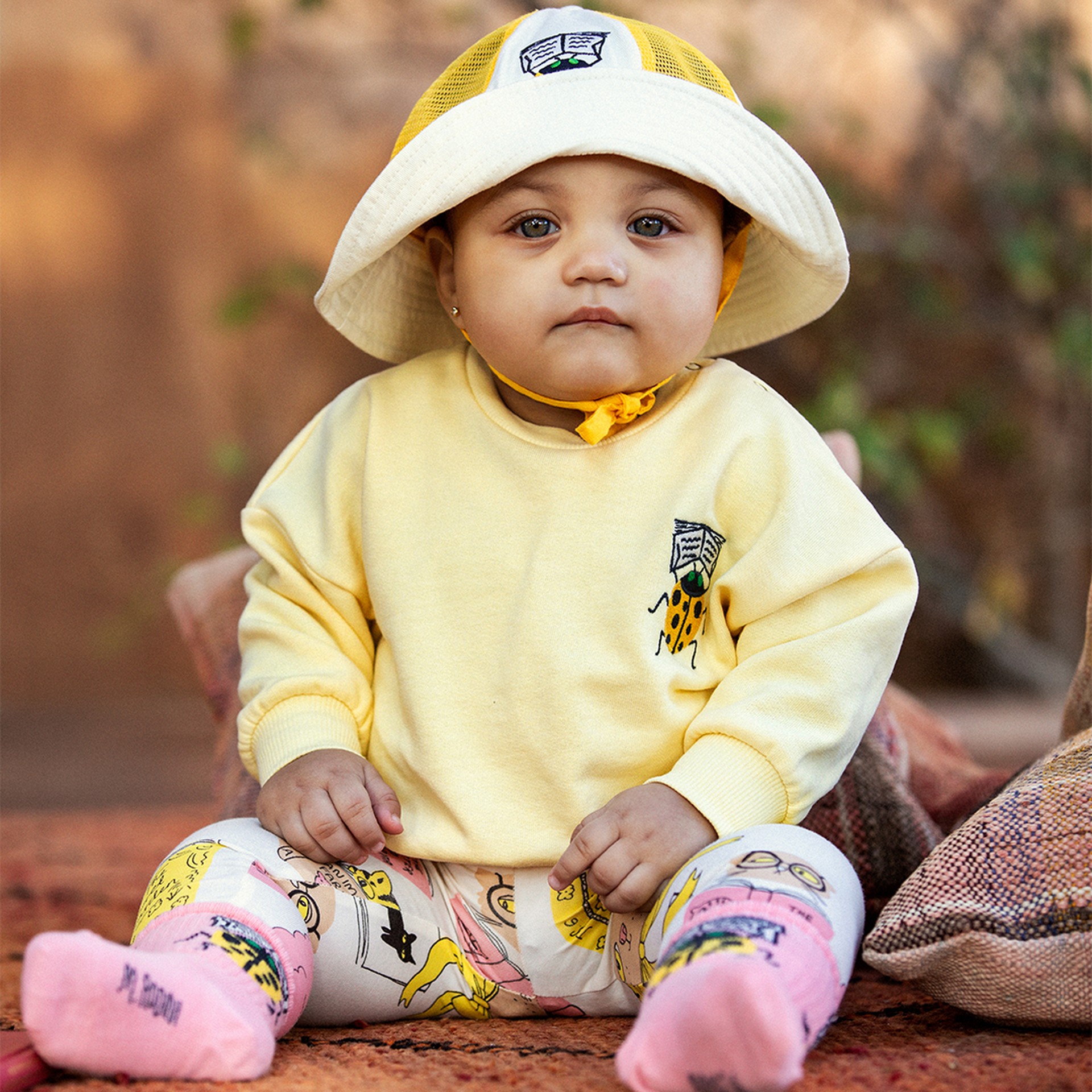 Organic kids & baby clothes | Mini Rodini