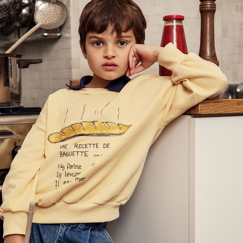Sweatshirts & Hoodies Barn | Mini Rodini