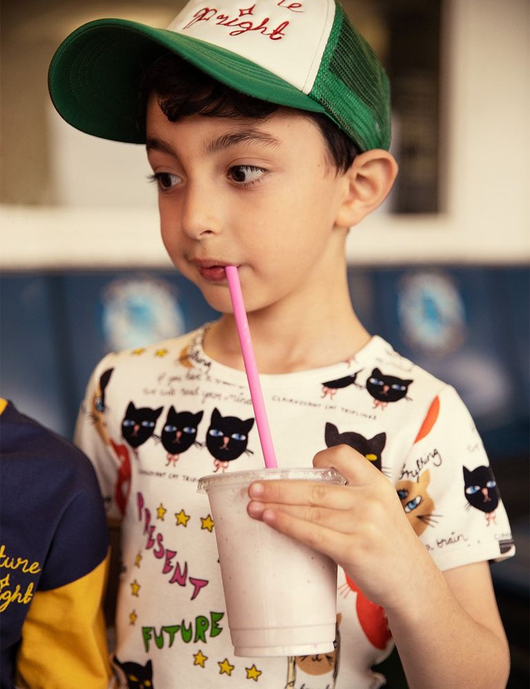 Mini Rodini | Sustainable Kids & Baby Clothing