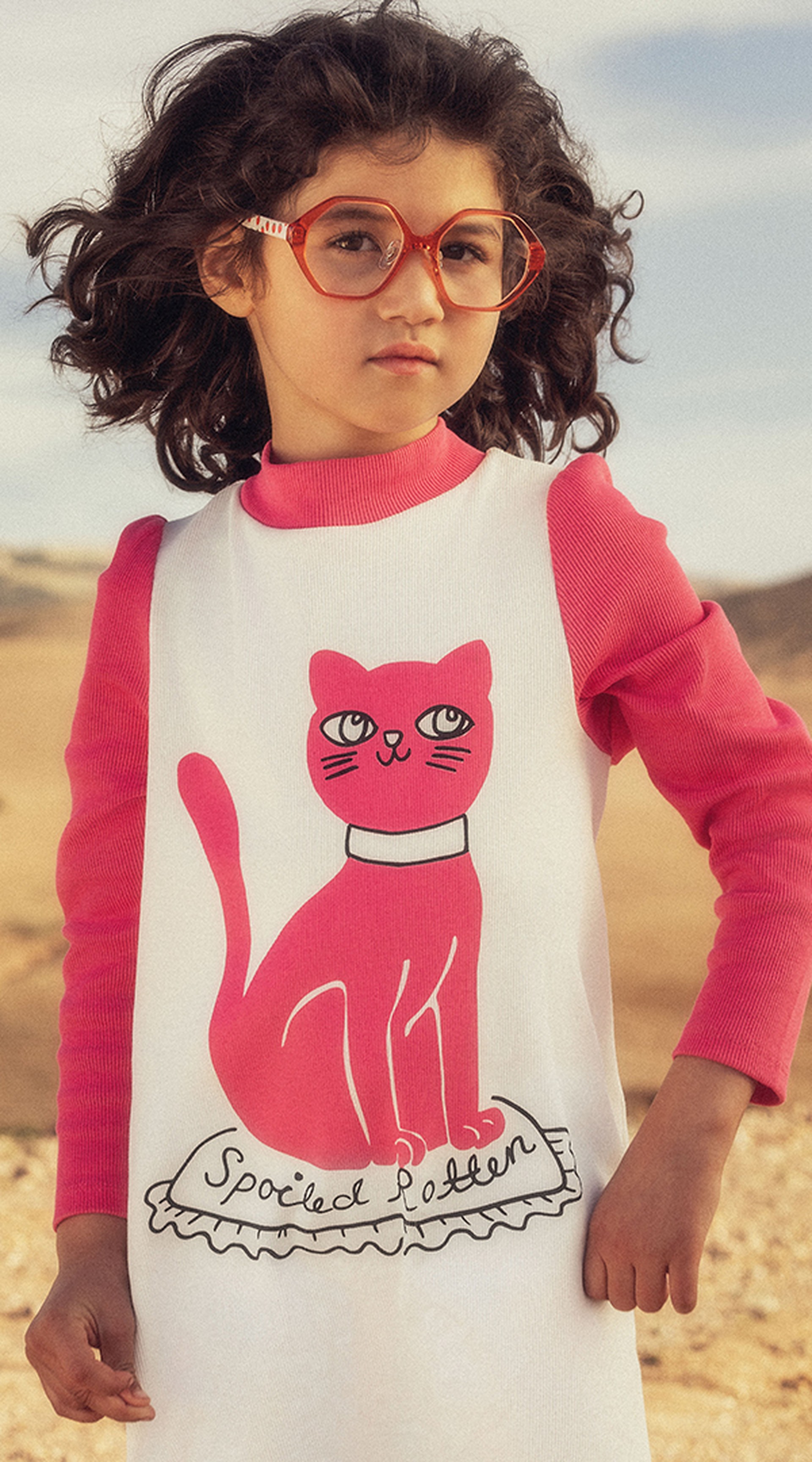 Organic kids & baby clothes | Mini Rodini