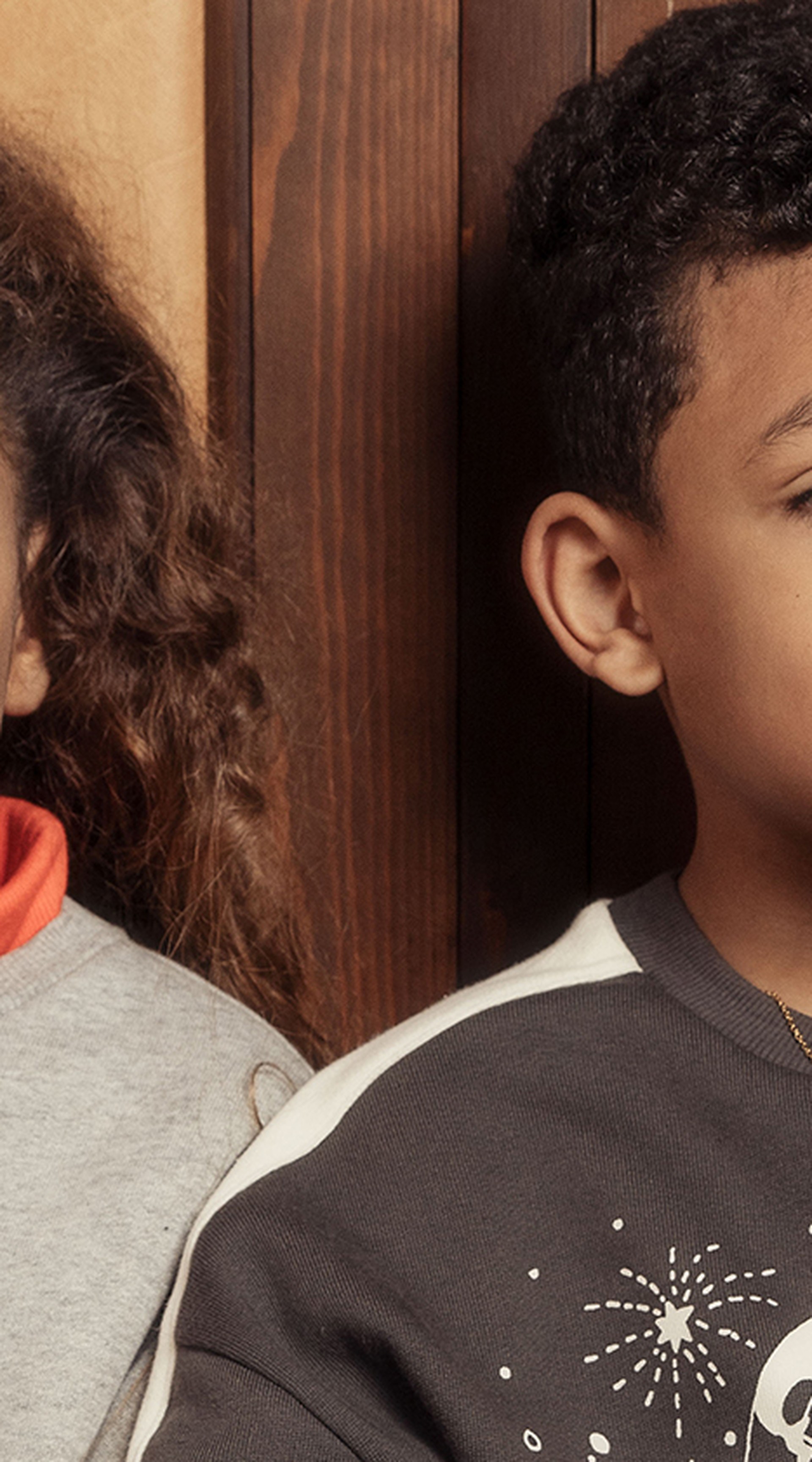 Organic kids & baby clothes | Mini Rodini