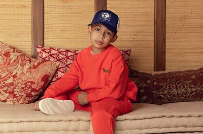 Organic kids & baby clothes | Mini Rodini