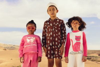 Organic kids & baby clothes | Mini Rodini