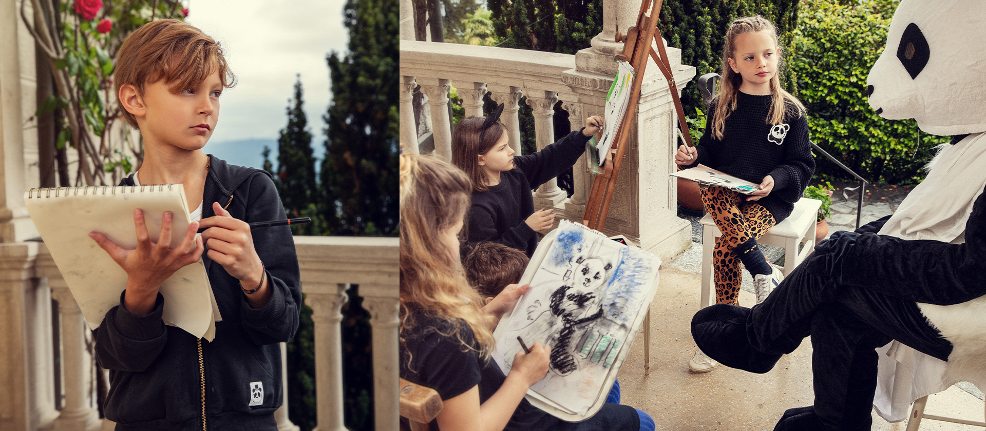 Basics for kids & baby | Mini Rodini