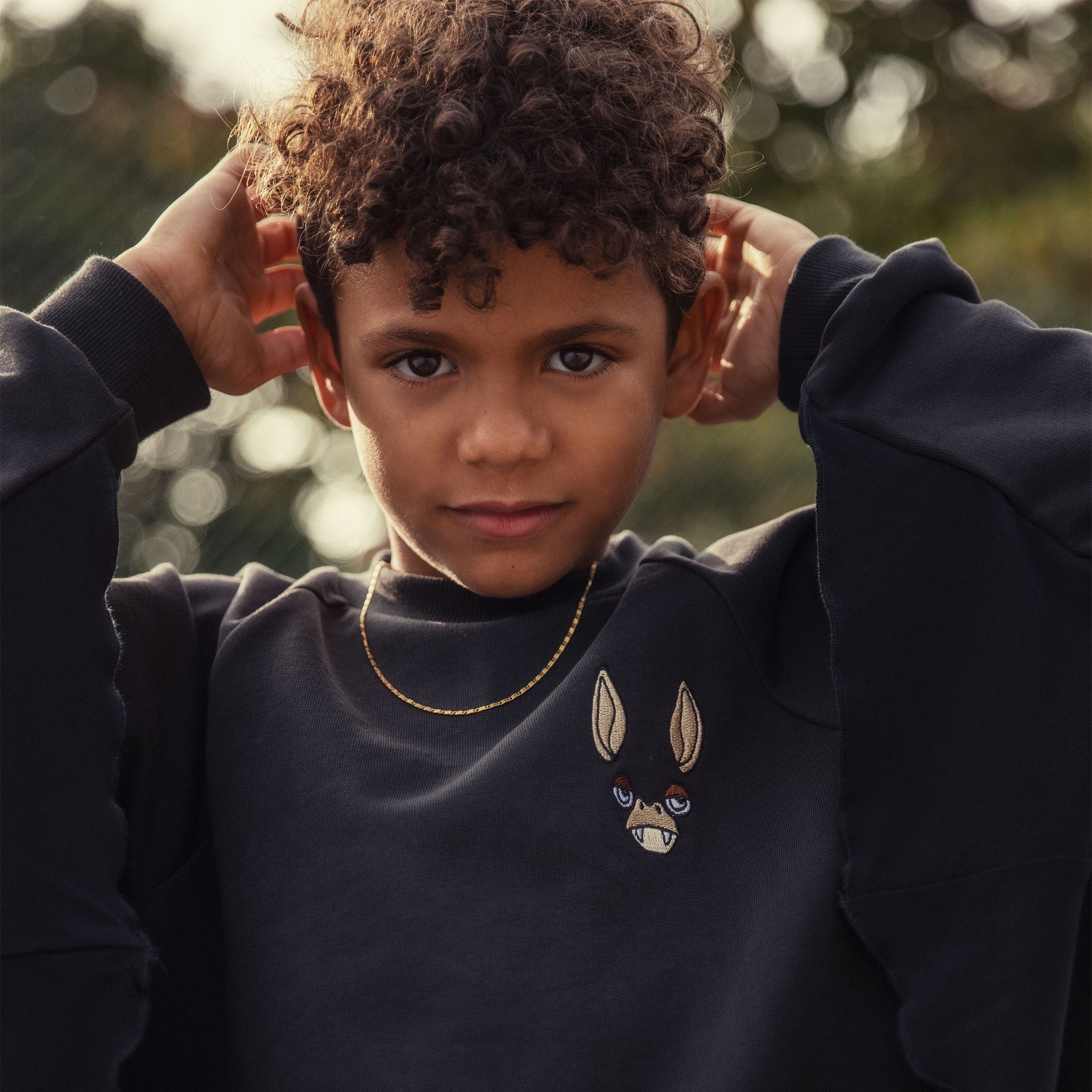 Organic kids & baby clothes | Mini Rodini