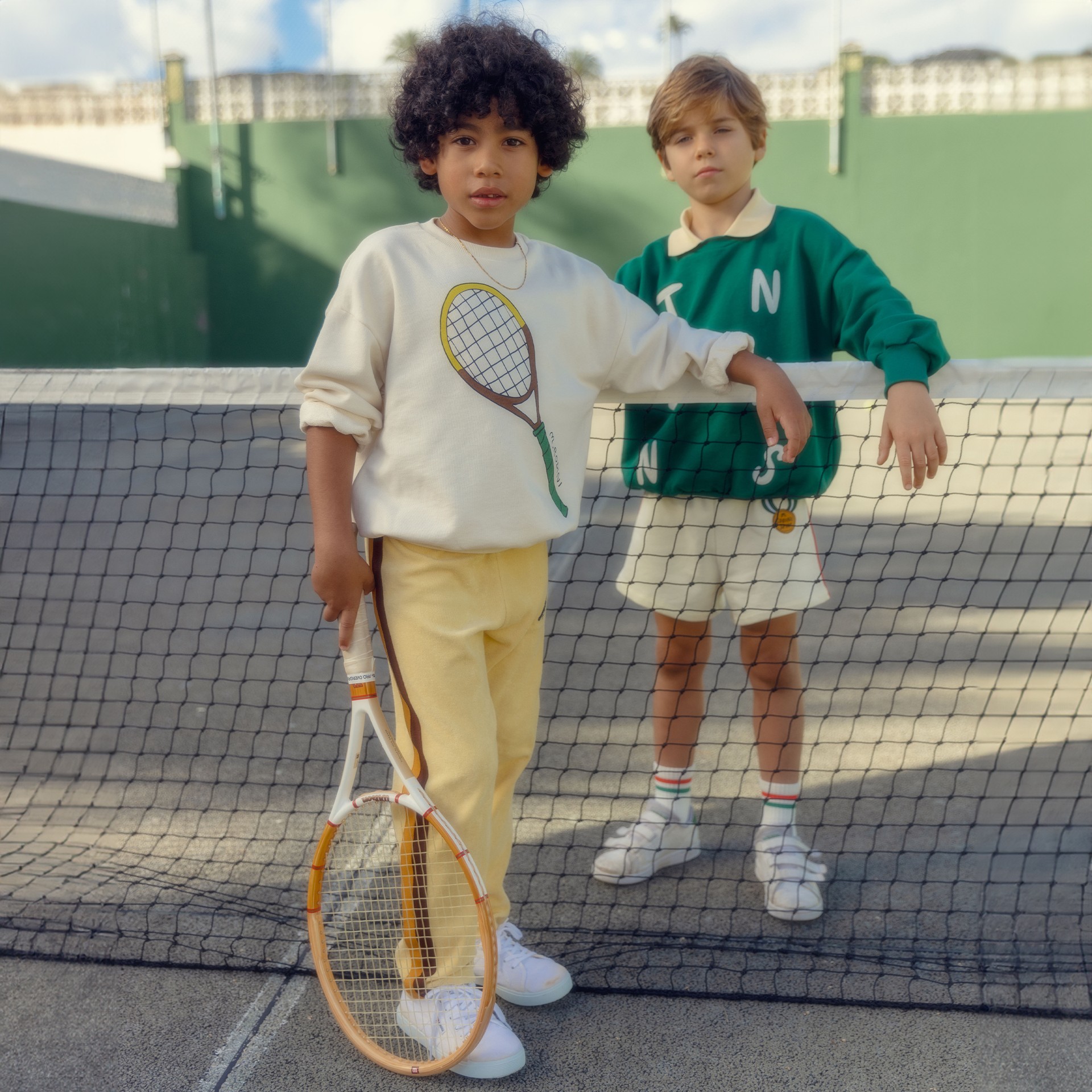 Ekologiska barnkläder & babykläder | Mini Rodini