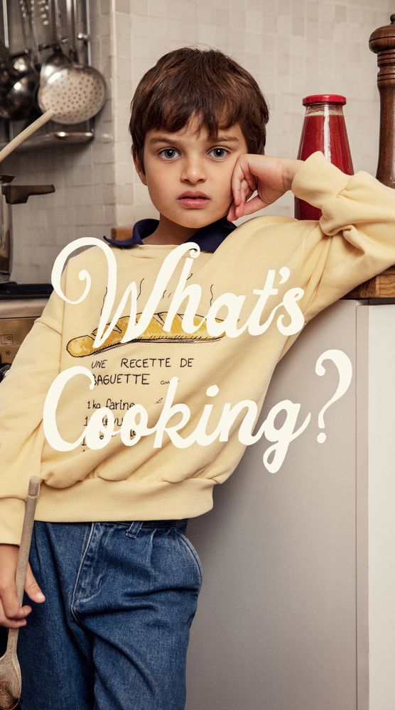 Kids & Baby Clothes & Accessories | Mini Rodini