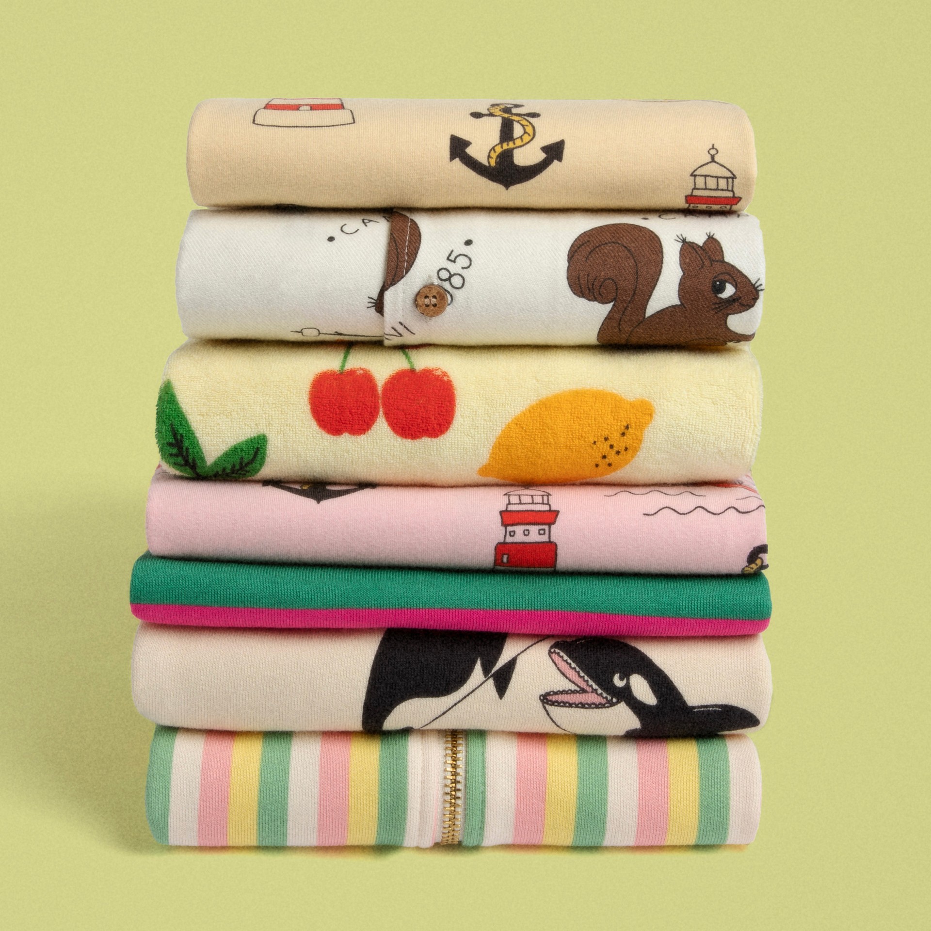 Organic kids & baby clothes | Mini Rodini