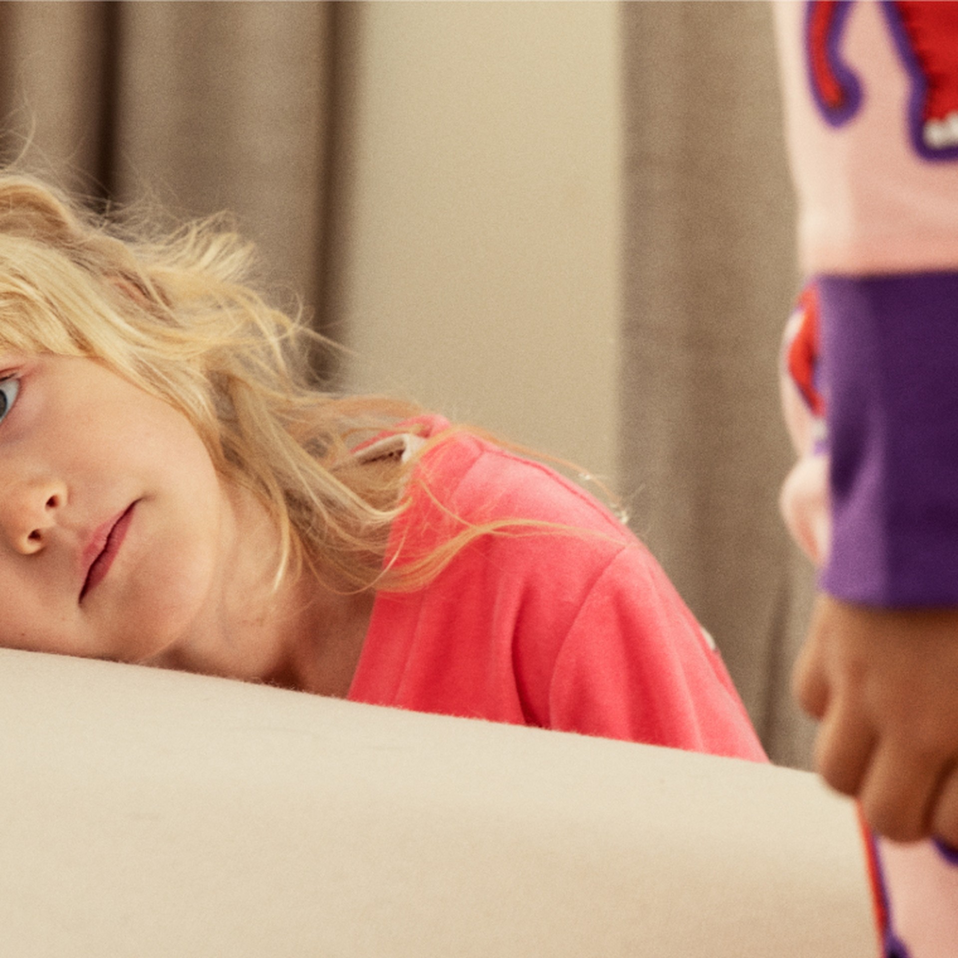 Organic kids pyjamas & nightwear | Mini Rodini