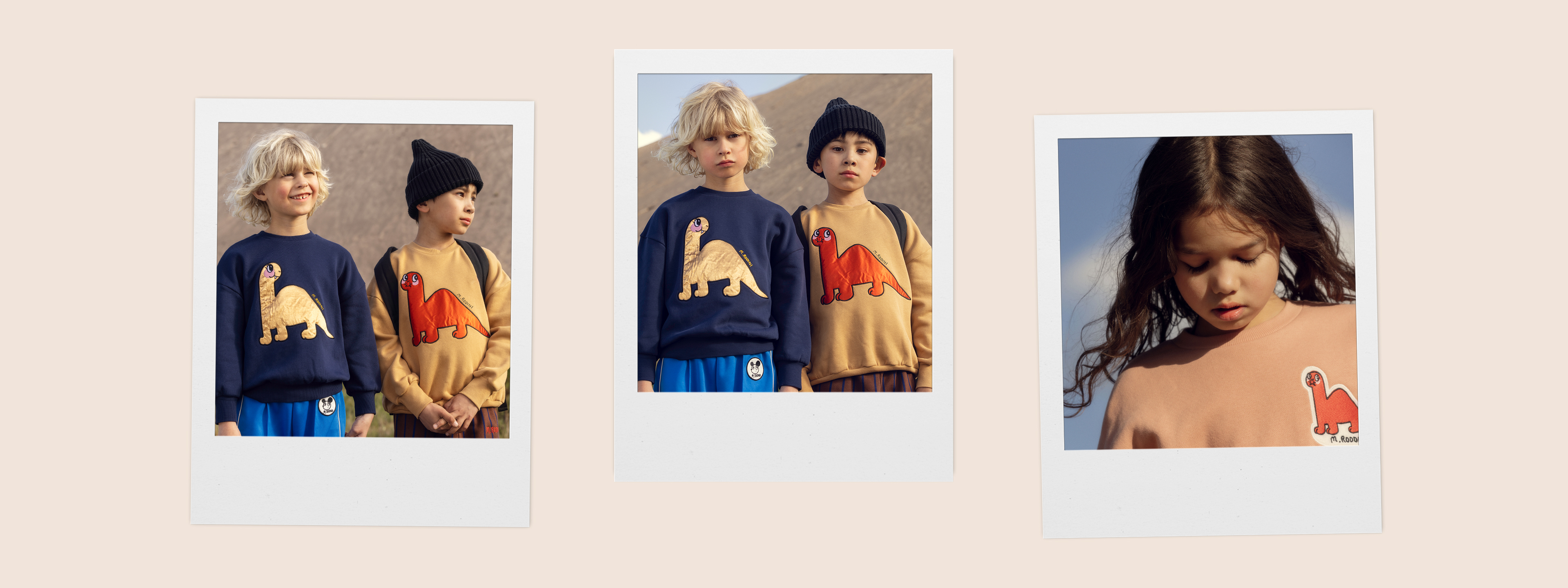 Mini Rodini "Digging Deep" | New Collection for kids & baby