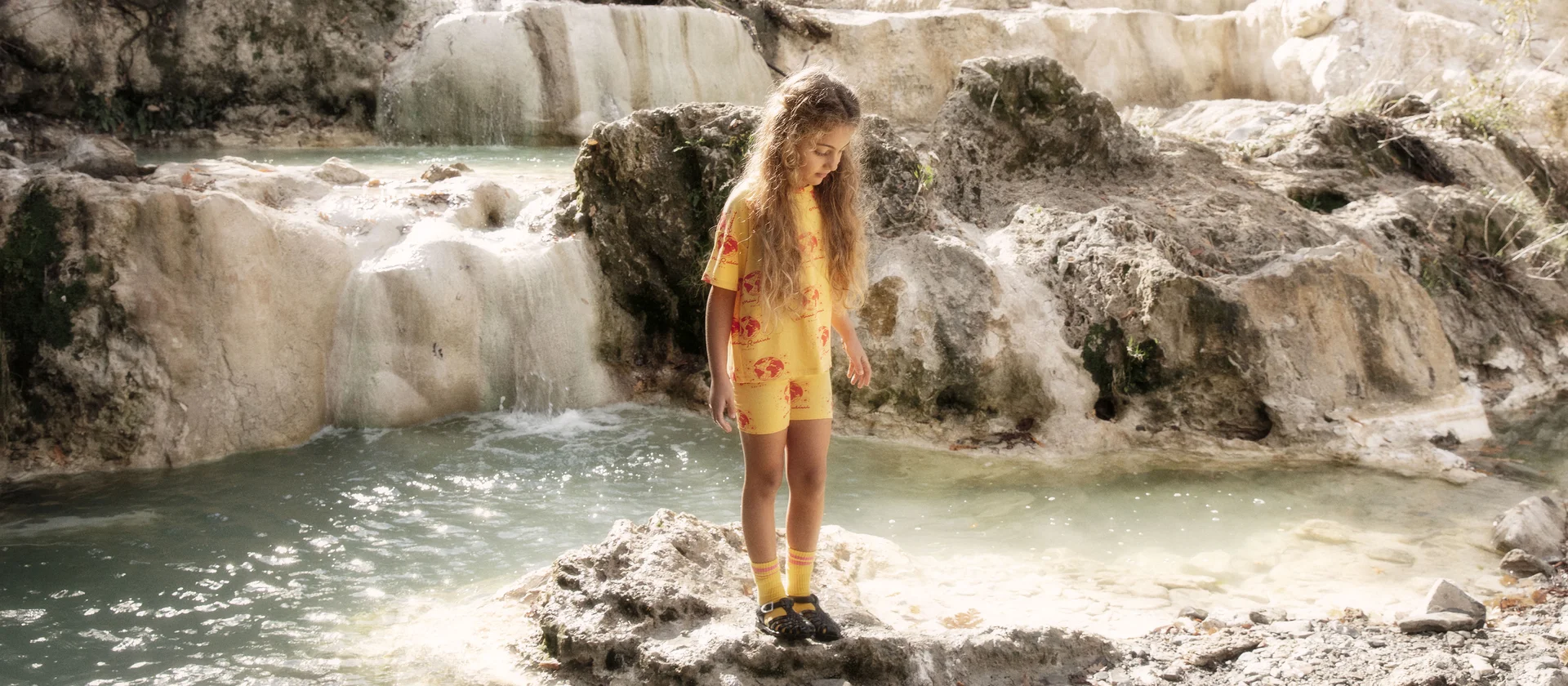 Mini Rodini Alien Affairs | SS26 Collection