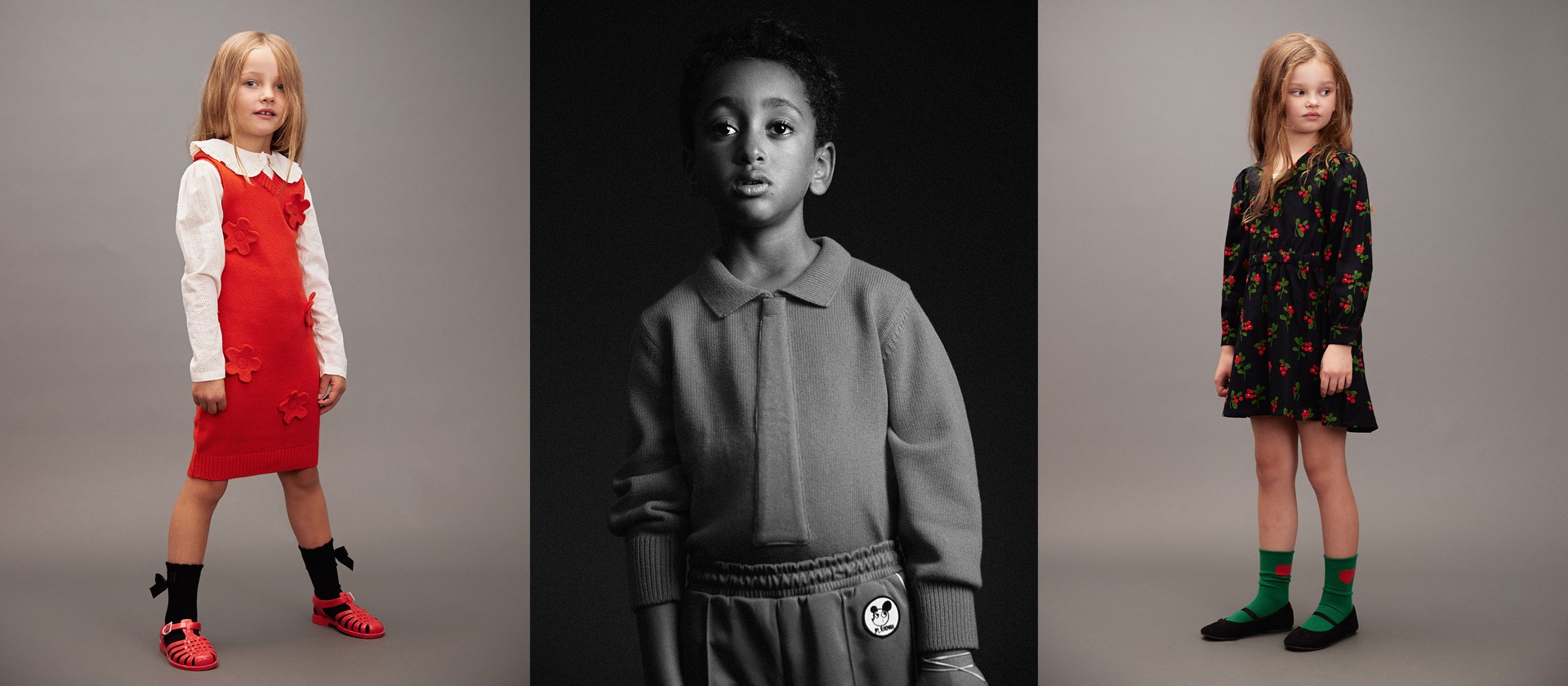 Organic kids & baby clothes | Mini Rodini