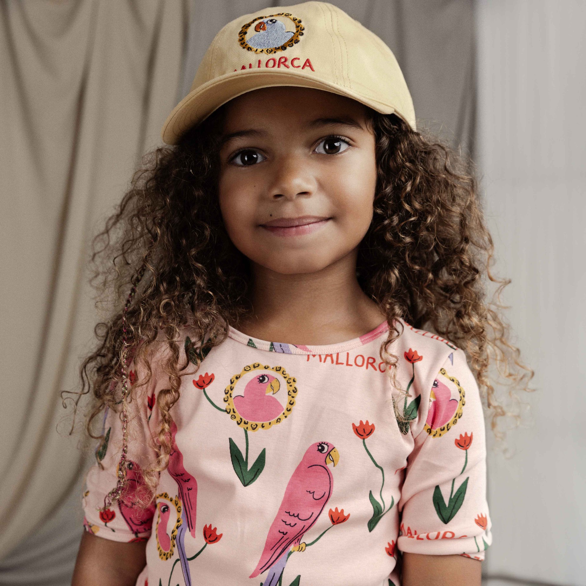 Ekologiska barnkläder & babykläder | Mini Rodini