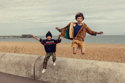 Organic kids & baby clothes | Mini Rodini