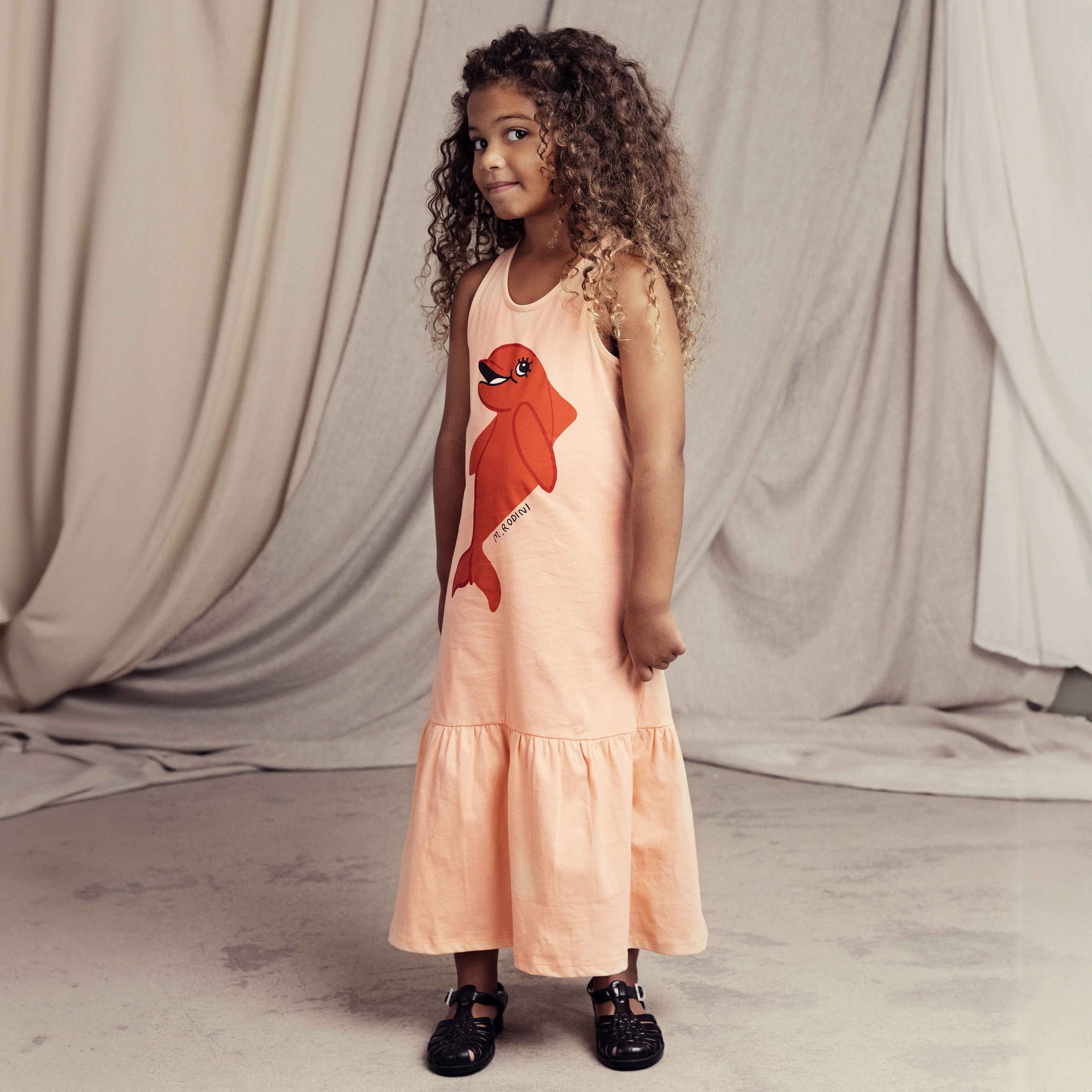 Organic kids & baby clothes | Mini Rodini