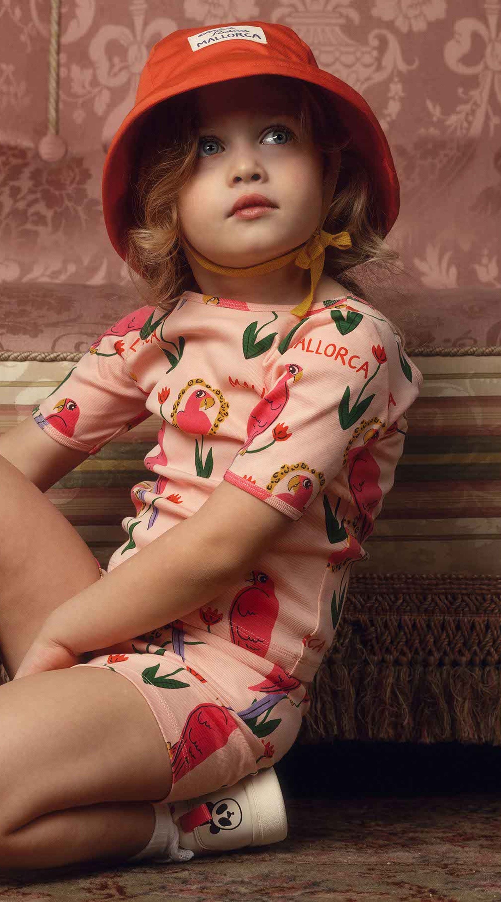 Organic kids & baby clothes | Mini Rodini