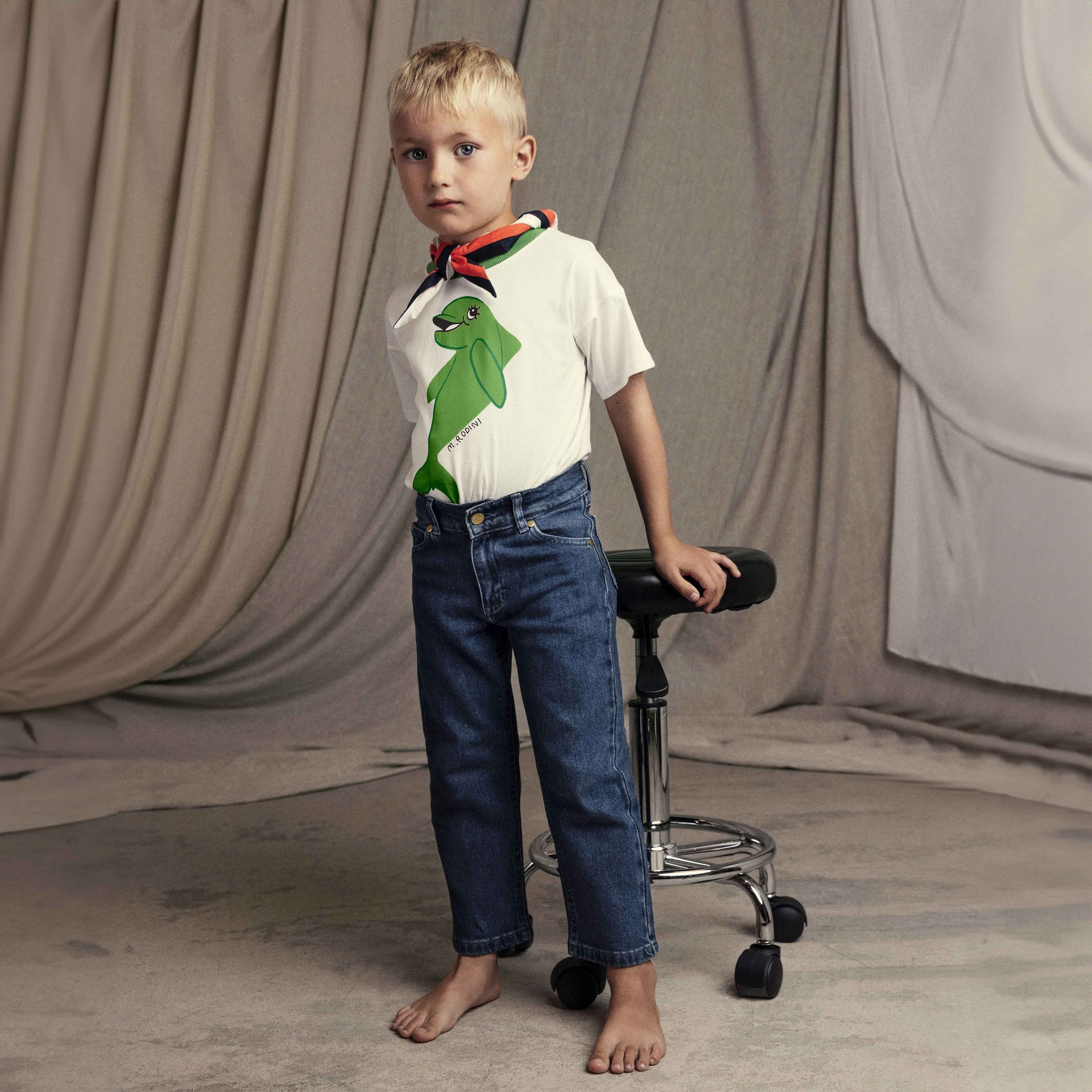 Organic kids & baby clothes | Mini Rodini