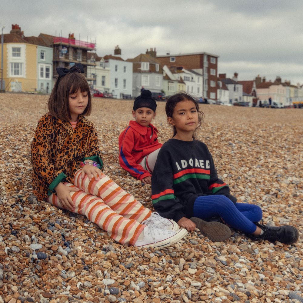 Organic kids clothes & accessories online | Mini Rodini
