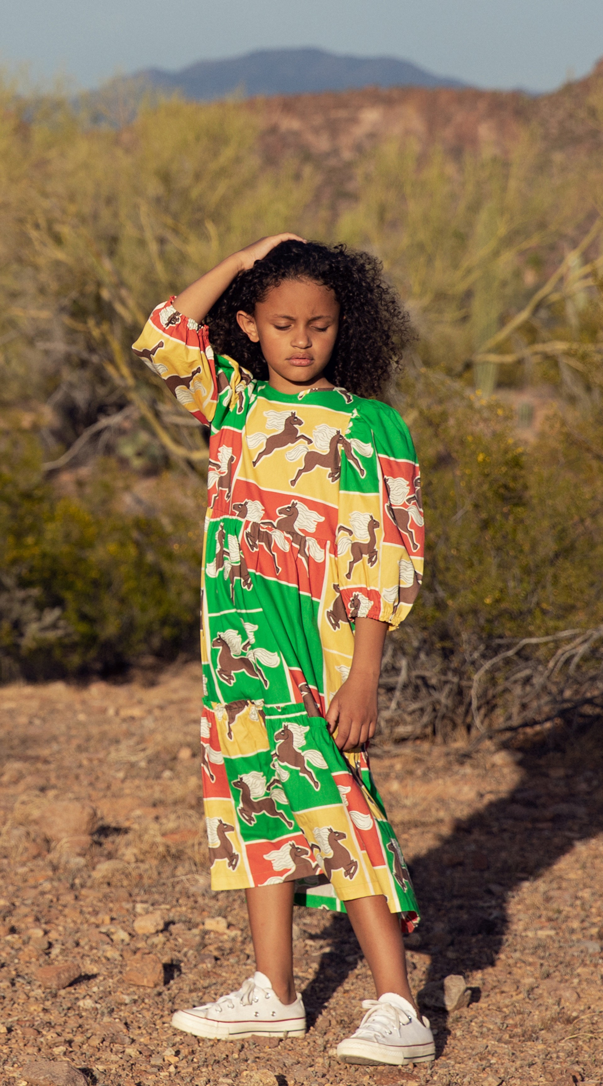 Organic kids & baby clothes | Mini Rodini