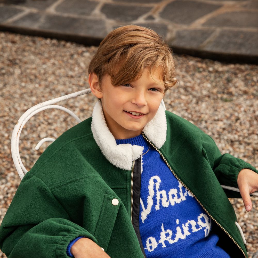 Kids Fall jackets | Functional jackets for fall