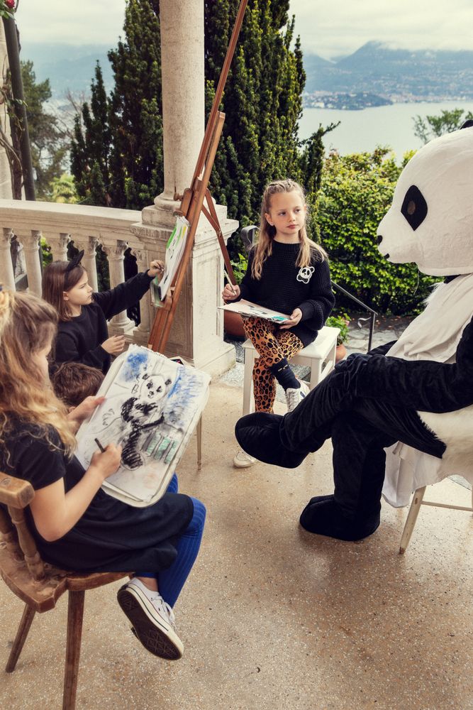 Organic kids & baby clothes | Mini Rodini