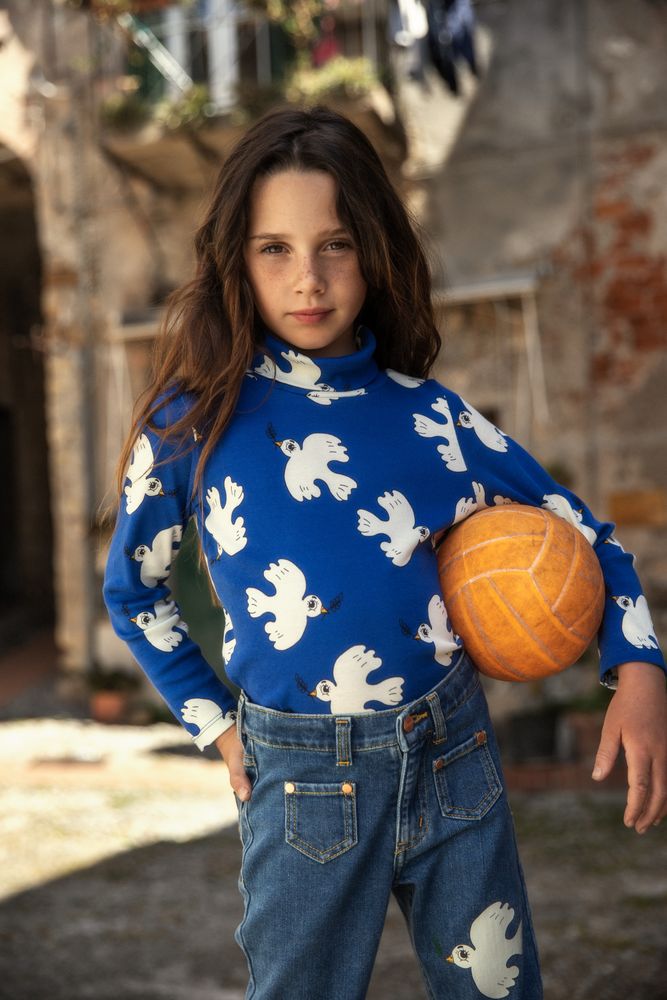Mini Rodini | Sustainable Kids & Baby Clothing