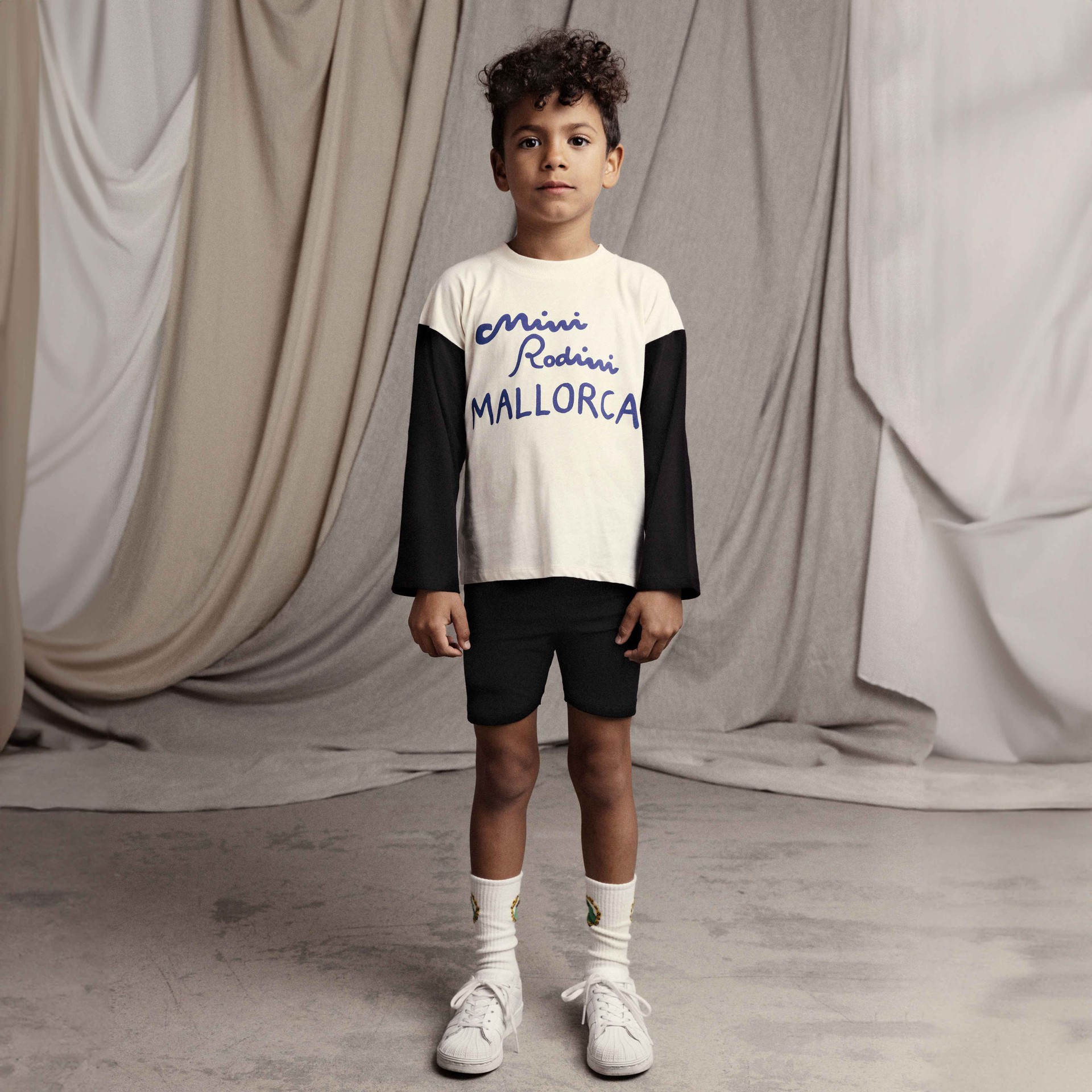 Organic kids & baby clothes | Mini Rodini