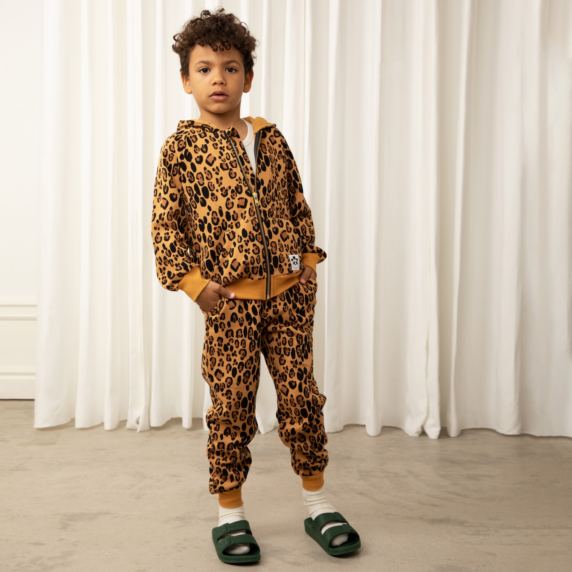 Organic kids & baby clothes | Mini Rodini