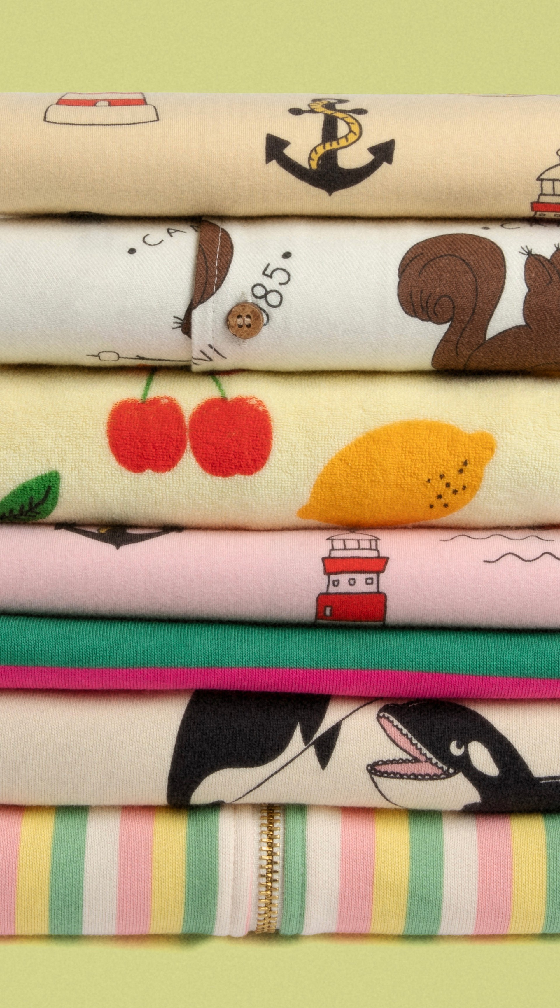 Organic kids & baby clothes | Mini Rodini