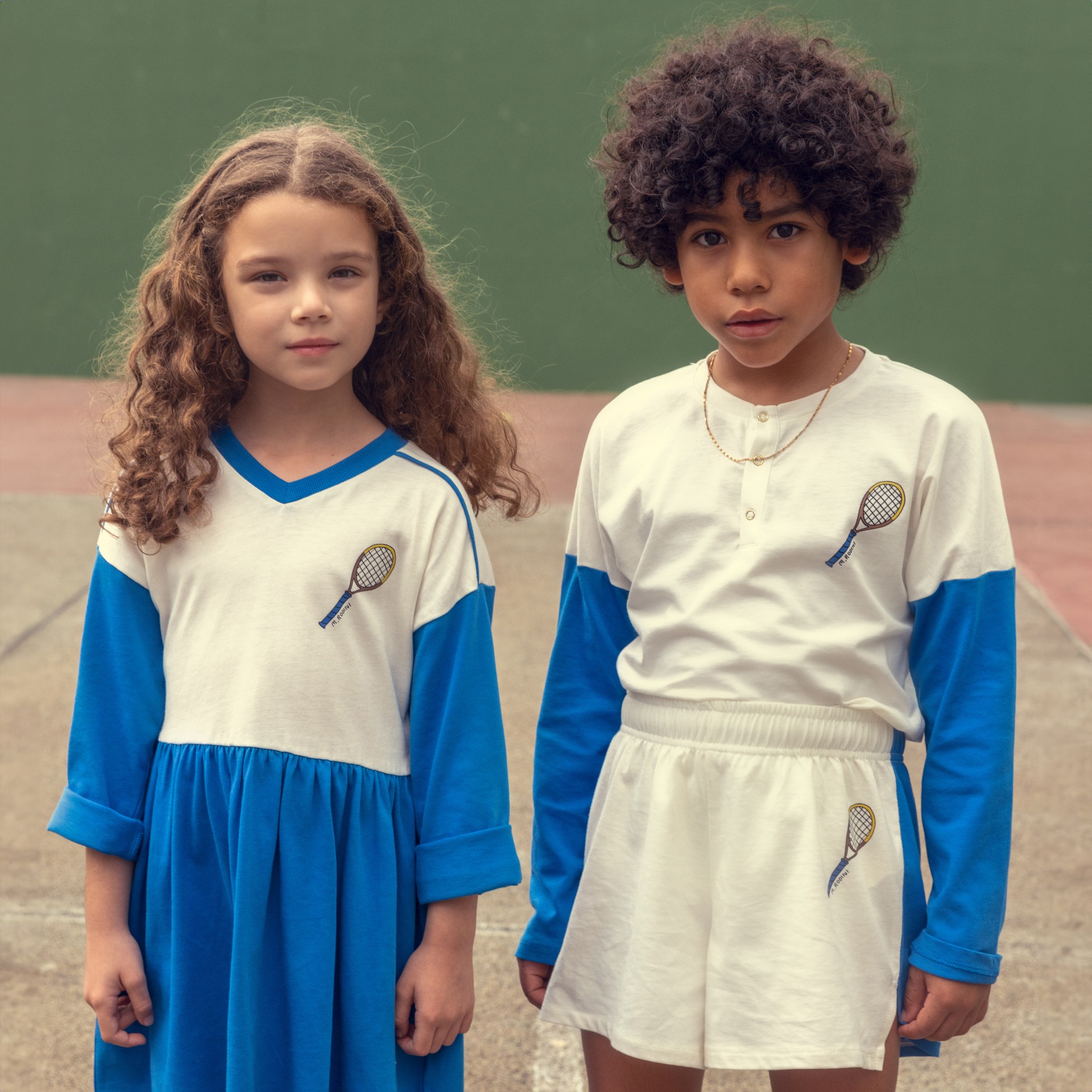 Organic kids & baby clothes | Mini Rodini