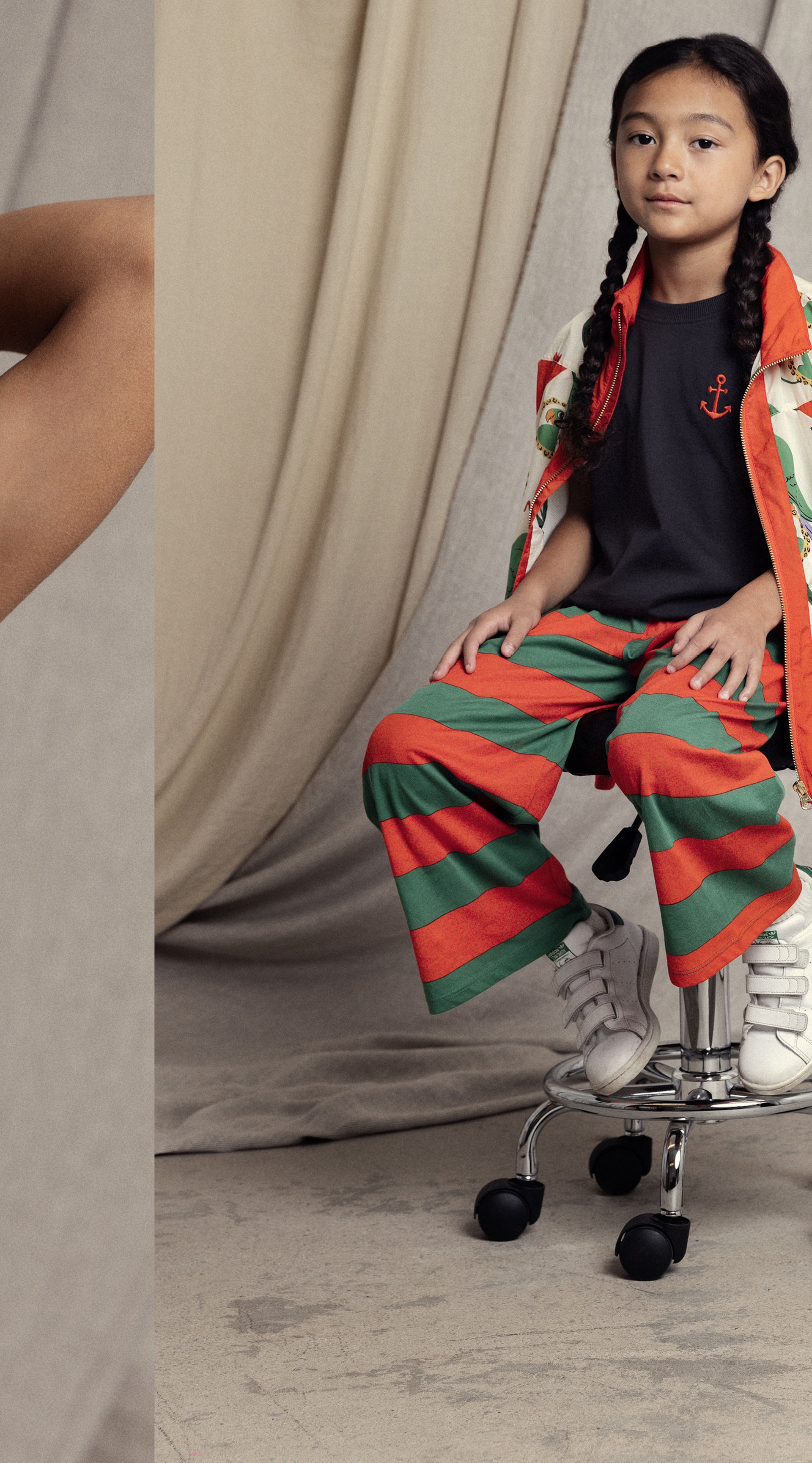 Organic kids & baby clothes | Mini Rodini