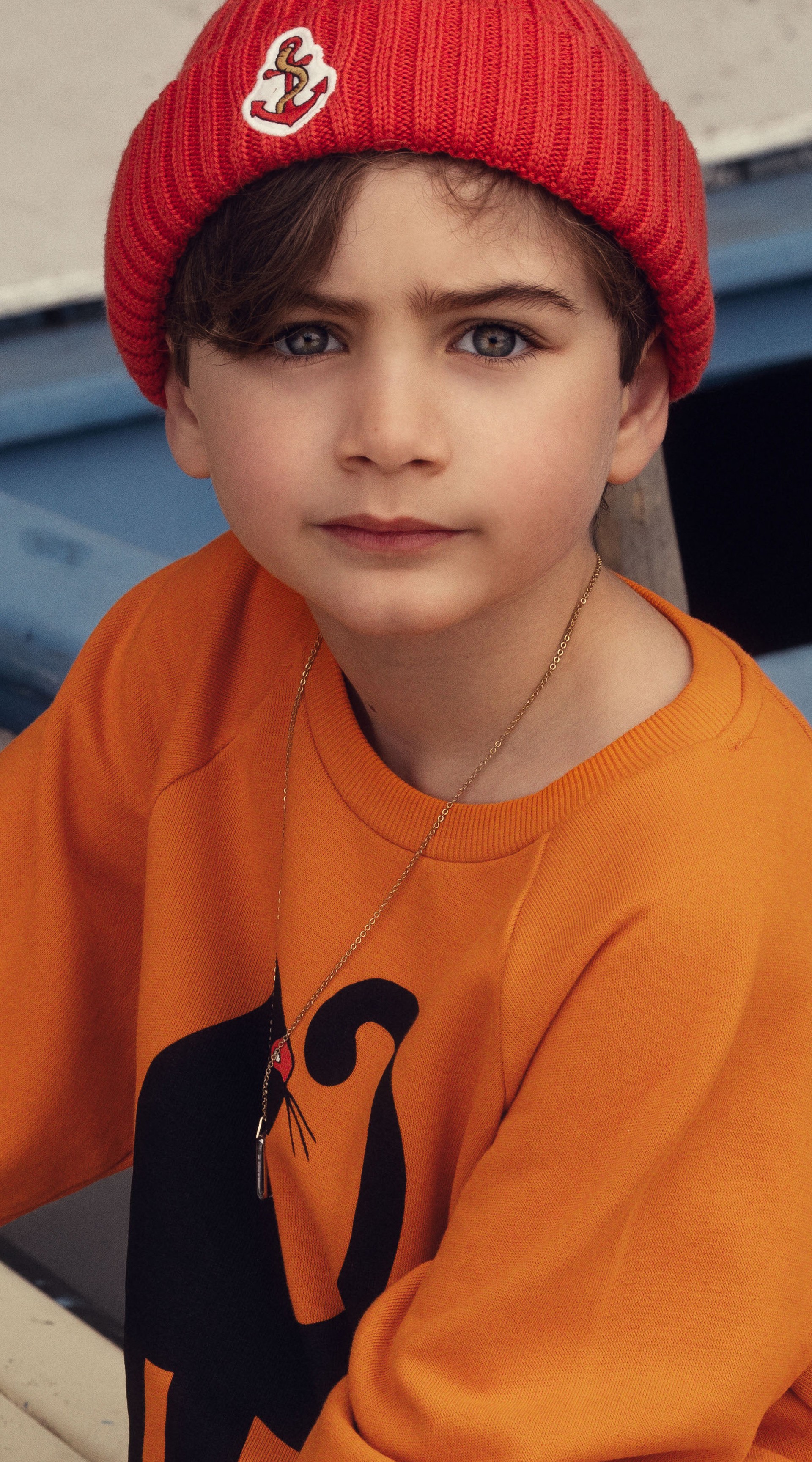 Organic kids & baby clothes | Mini Rodini