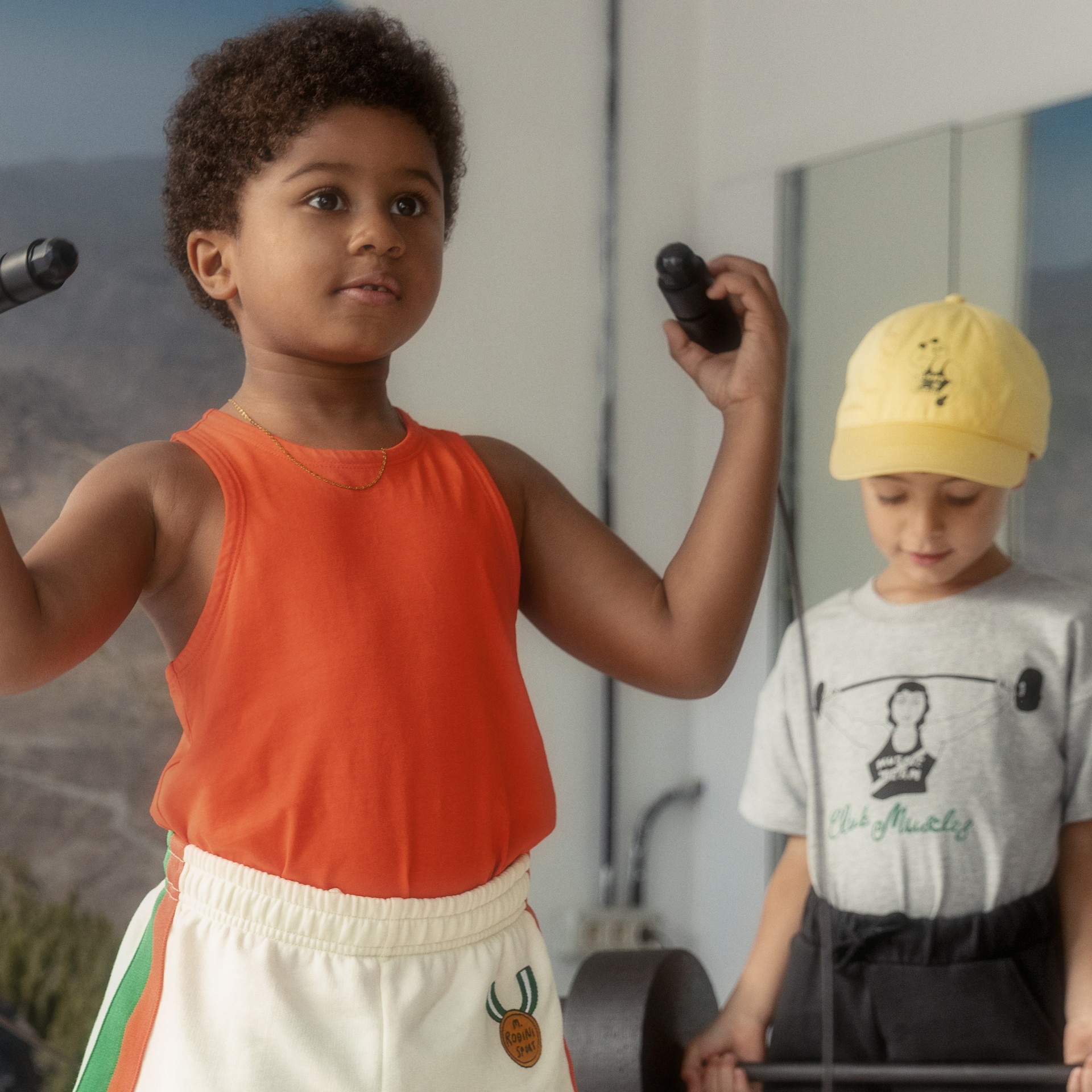 New Arrivals | Mini Rodini