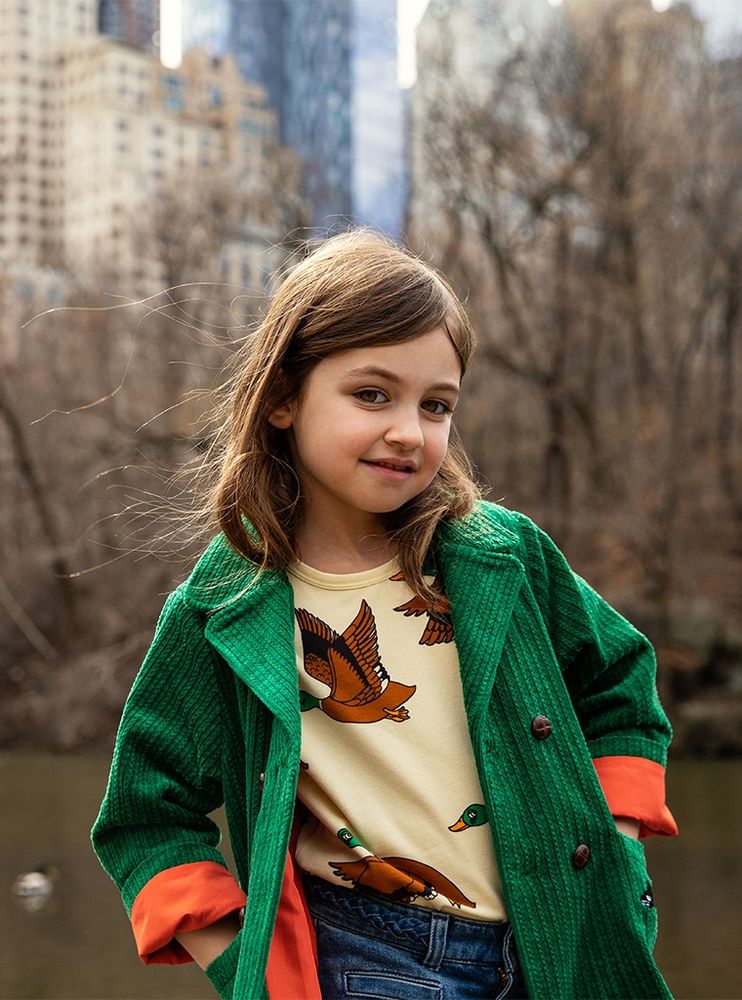 Mini Rodini collections of kids clothing