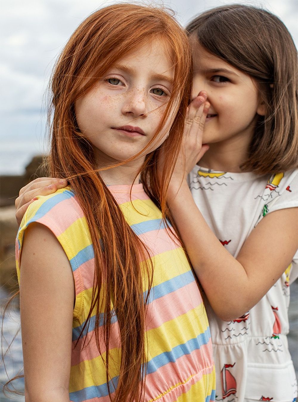 Mini Rodini collections of kids clothing