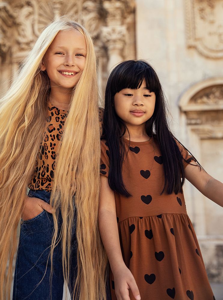 Mini Rodini | Sustainable Kids & Baby Clothing