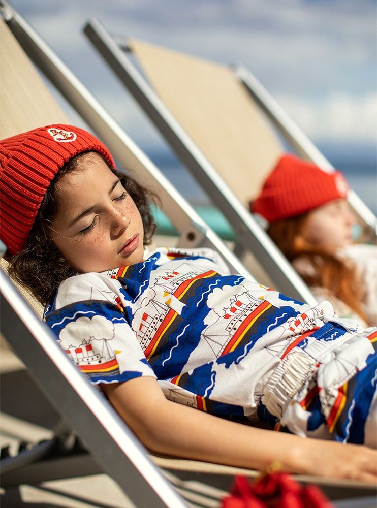 Organic kids & baby clothes | Mini Rodini