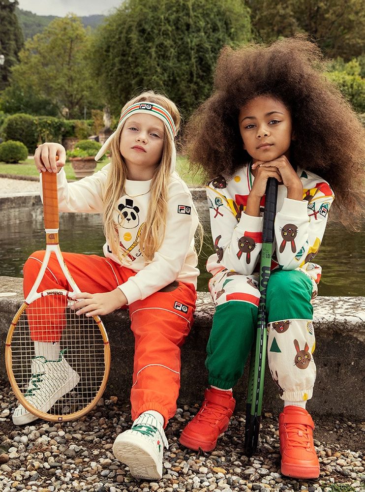 Organic kids & baby clothes | Mini Rodini